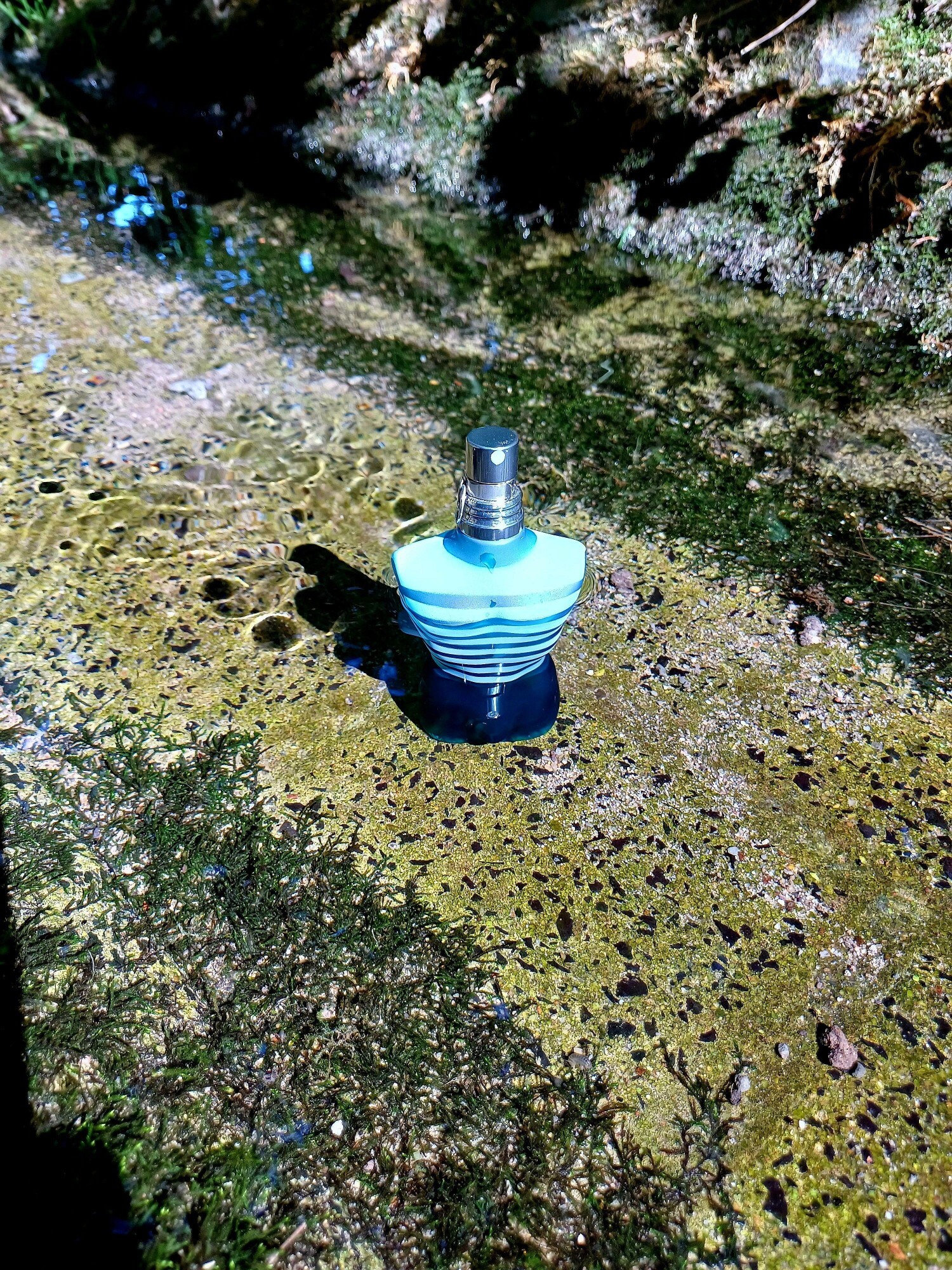 Le Male Jean Paul Gaultier cologne - a fragrance for men 1995