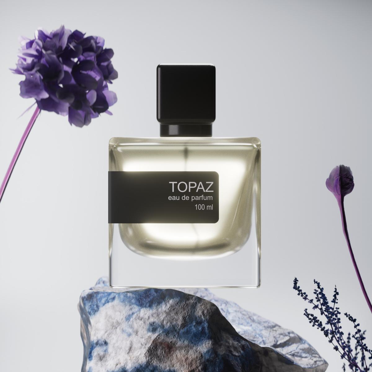 Topaz Extract perfume - a fragrance for women 2022