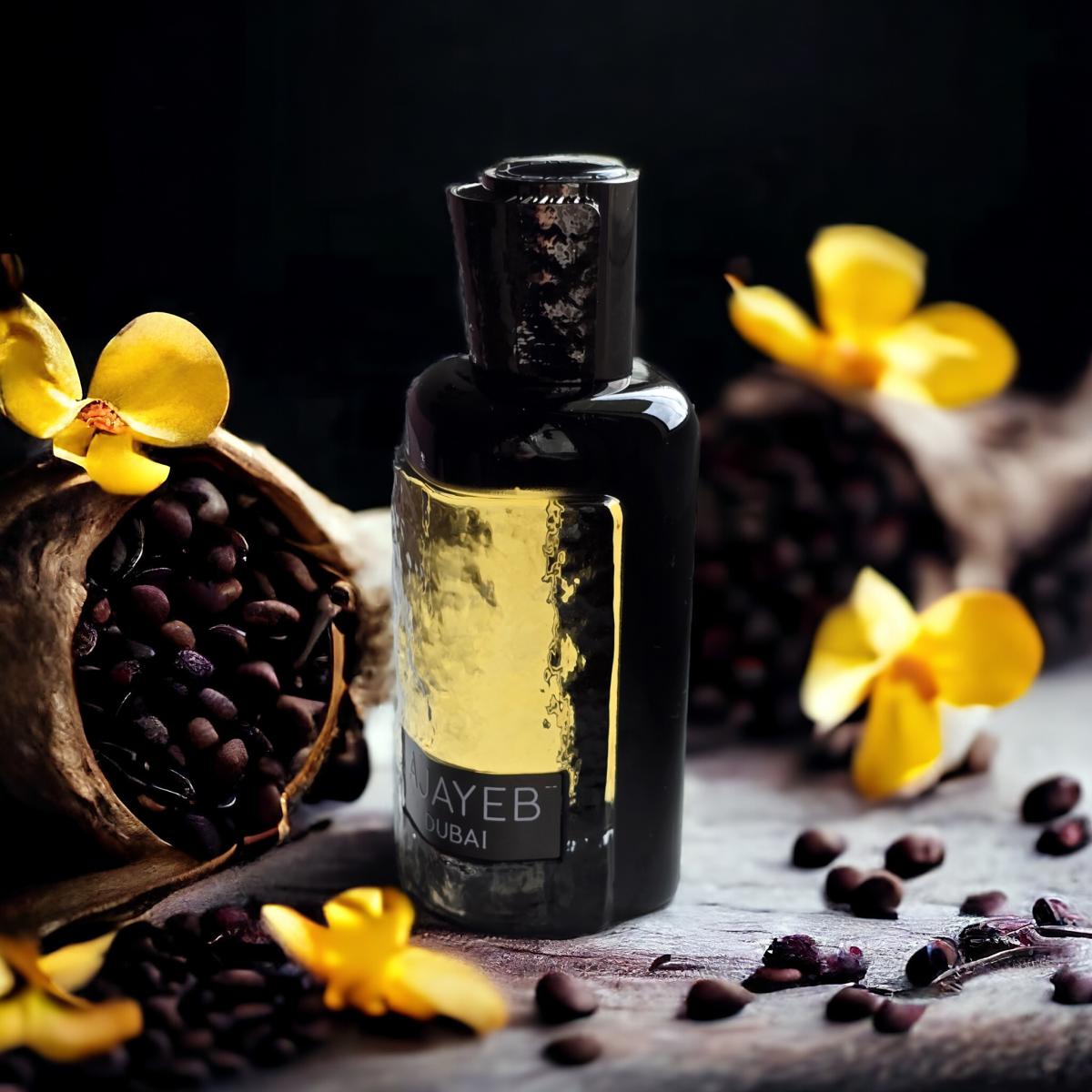 Ajayeb Dubai Lattafa Perfumes perfume - a fragrance for women and men 2023