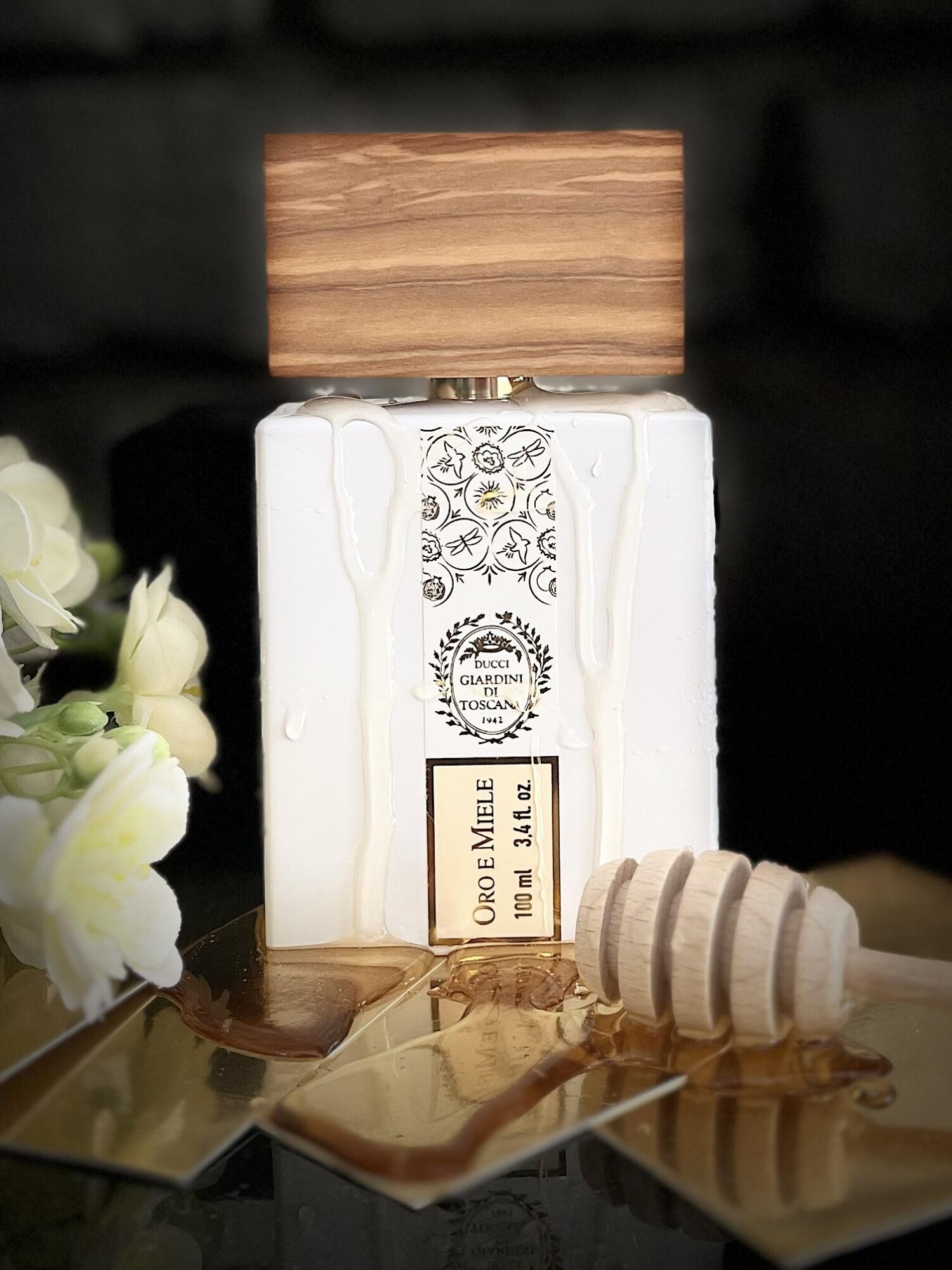 Oro e Miele Giardini Di Toscana perfume - a new fragrance for women and ...