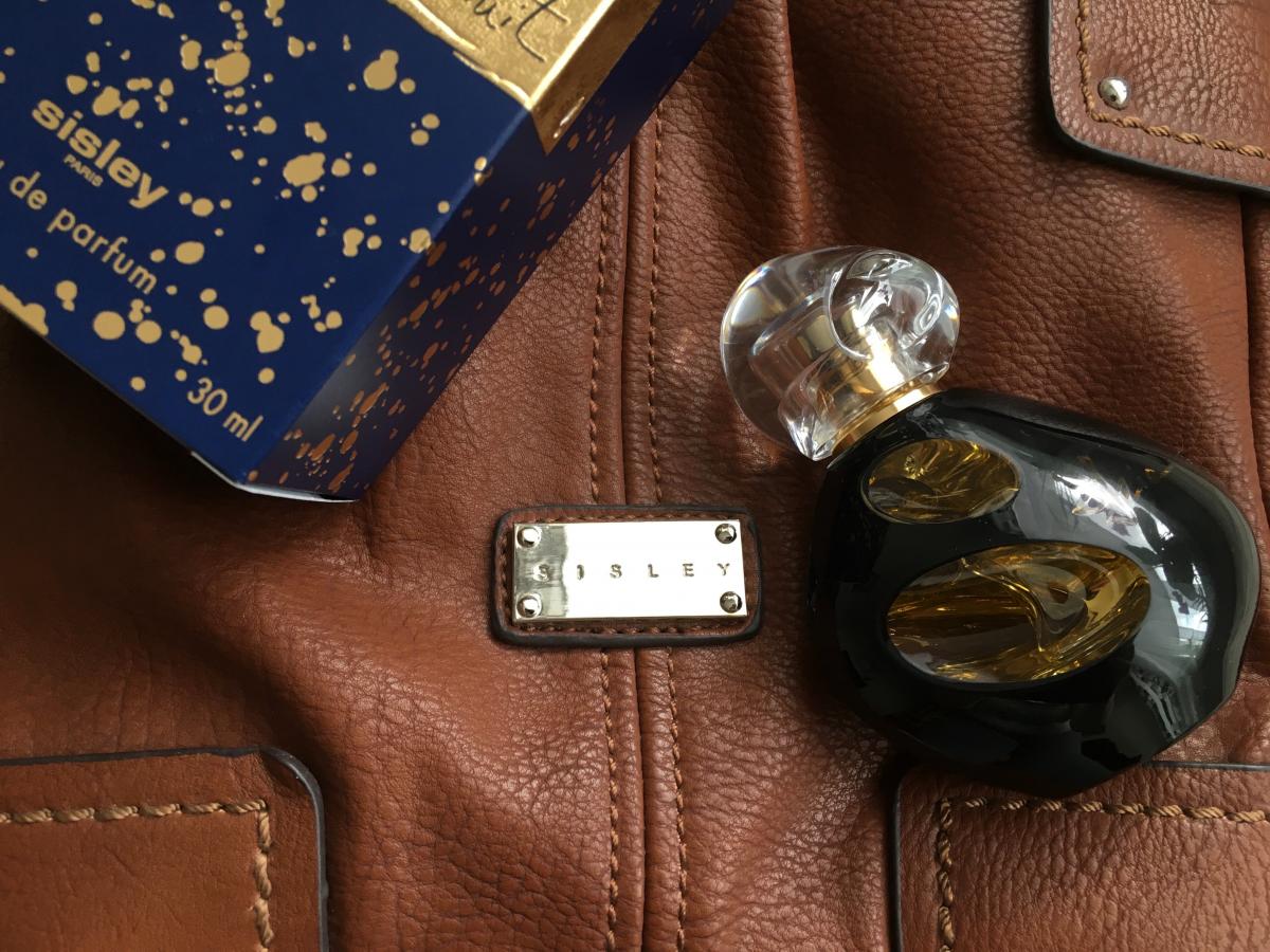 Izia La Nuit Sisley perfume - a fragrance for women 2021