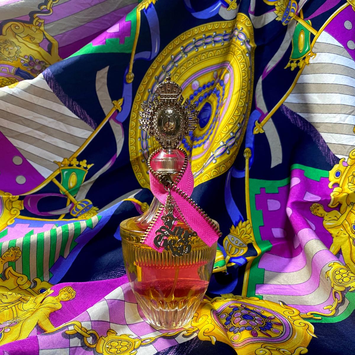 Couture Couture Juicy Couture Perfume A Fragrance For Women 2009