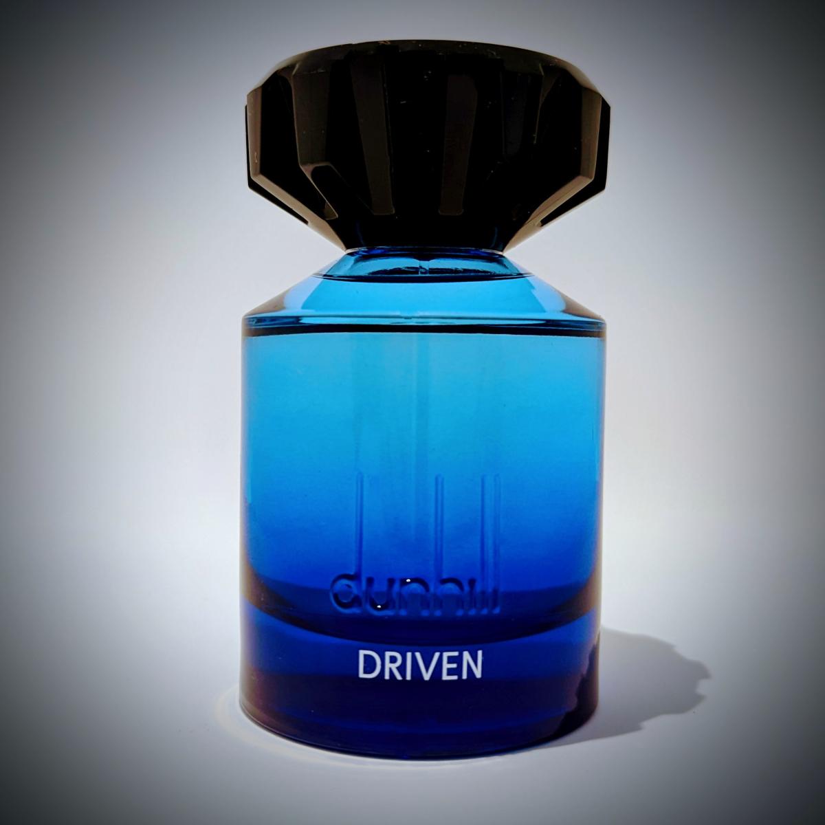 Driven Eau de Toilette Alfred Dunhill cologne - a fragrance for men 2021