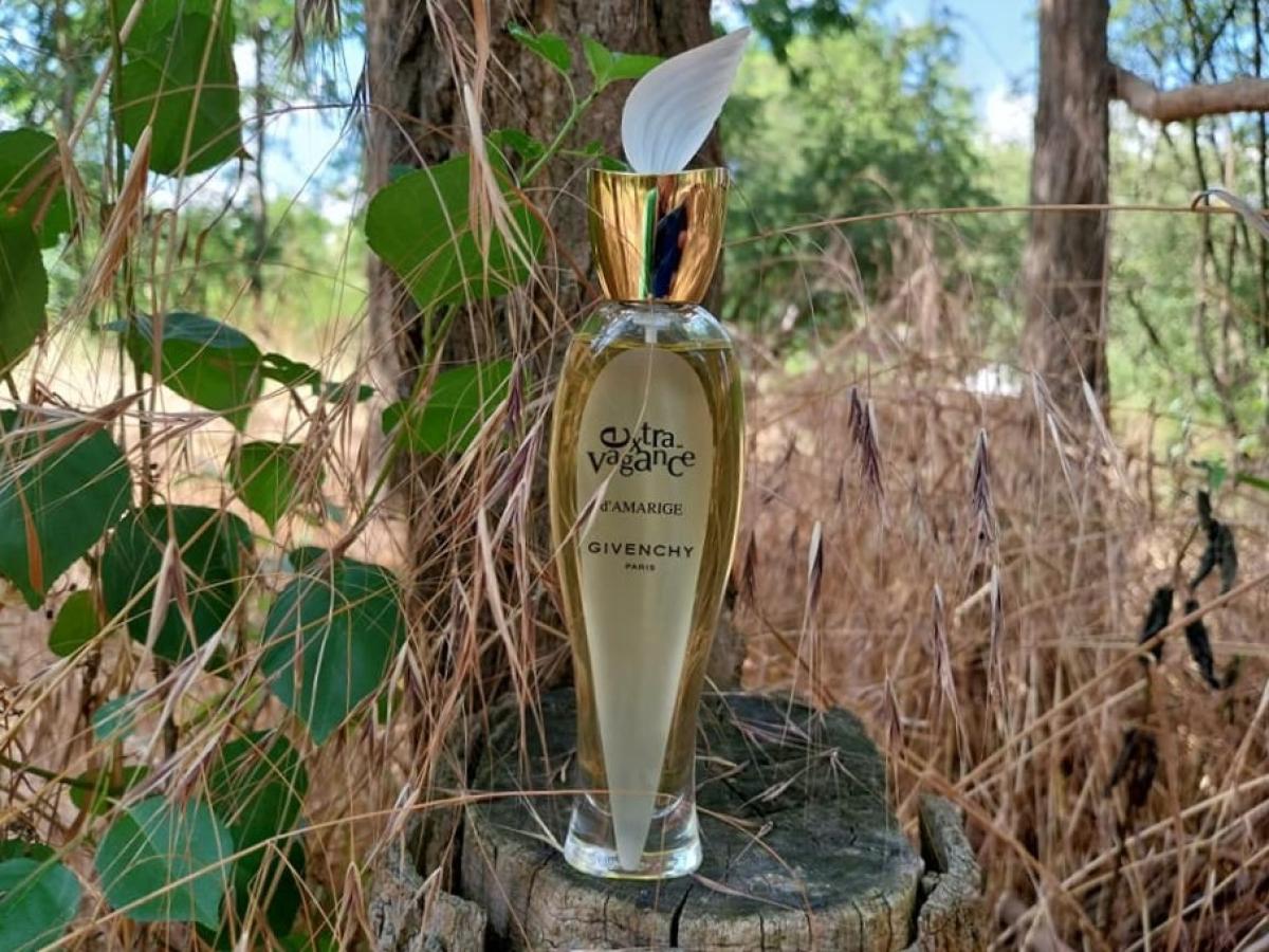 Extravagance d'Amarige Givenchy perfume - a fragrance for women 1998