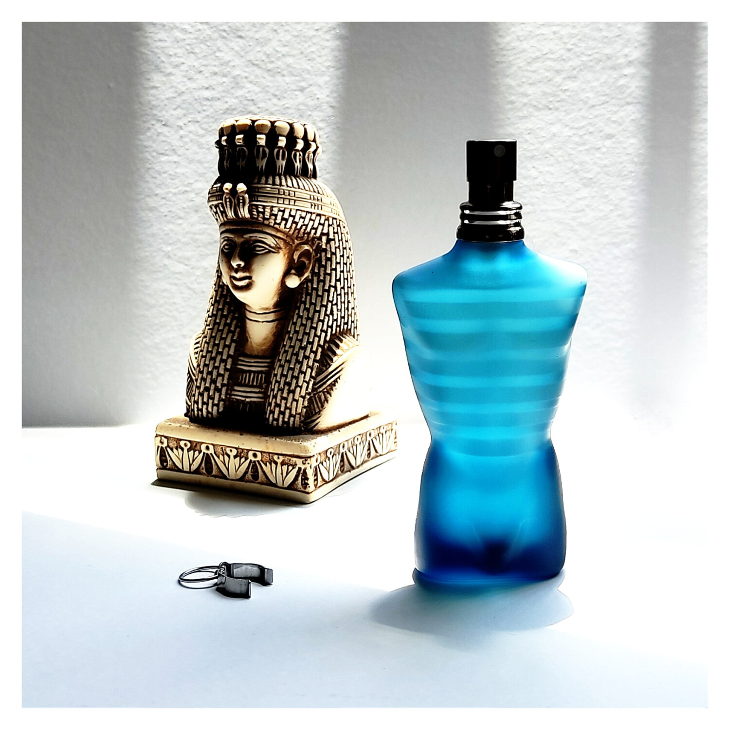 Le Male Jean Paul Gaultier Colônia - a fragrância Masculino 1995
