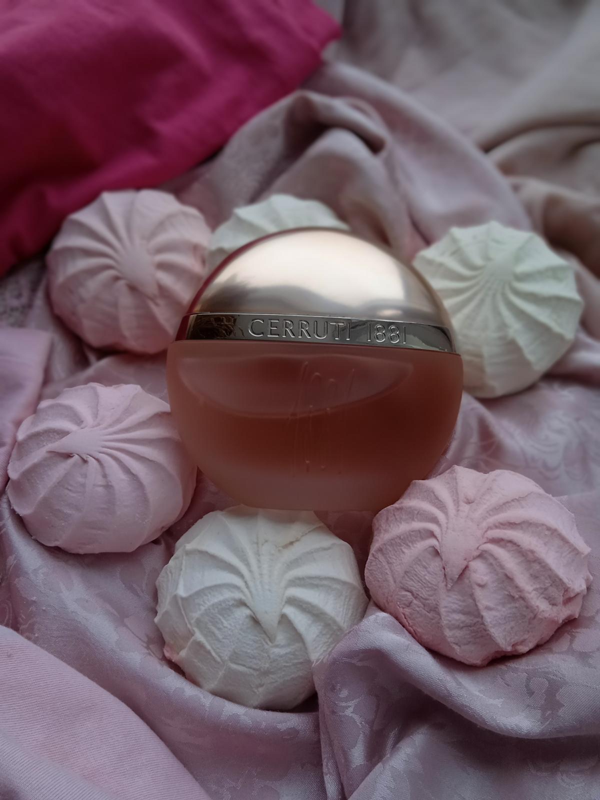 1881 Cerruti perfume - a fragrance for women 1995