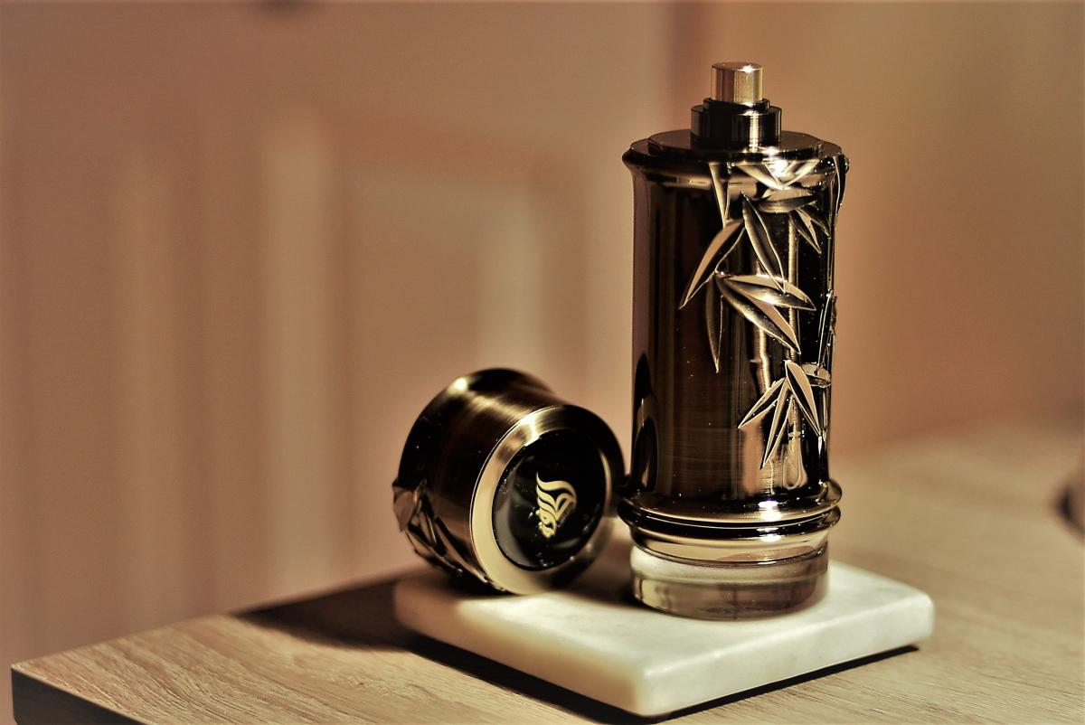 Khashabi Lattafa Perfumes perfume - a fragrance for women and men 2020