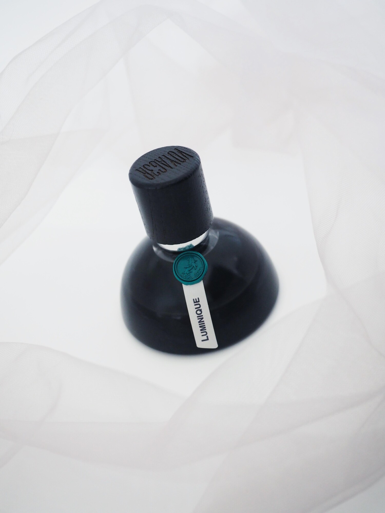 Luminique Voyager perfume - a new fragrance for women and men 2024
