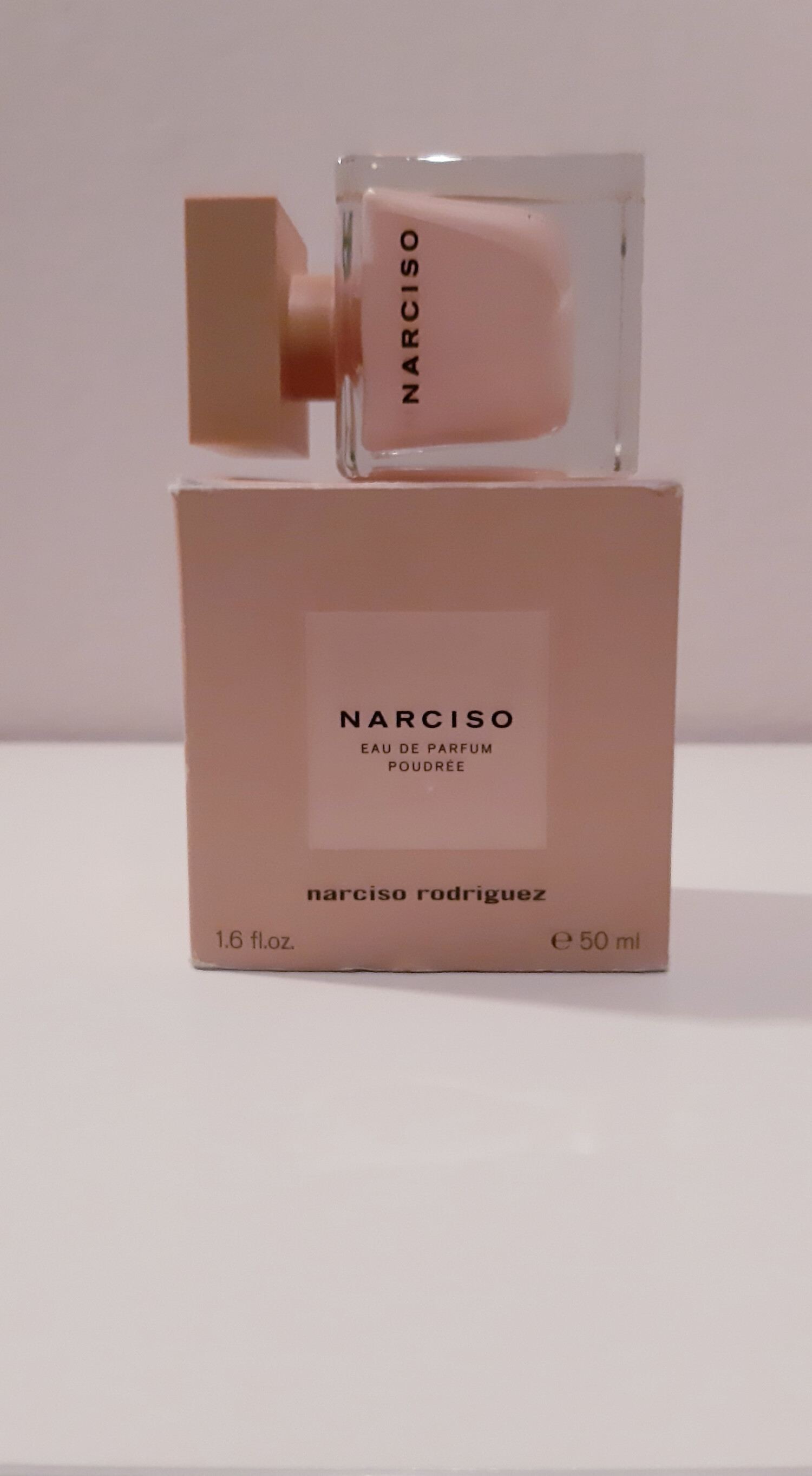 Narciso Poudree Narciso Rodriguez perfume - a fragrance for women 2016