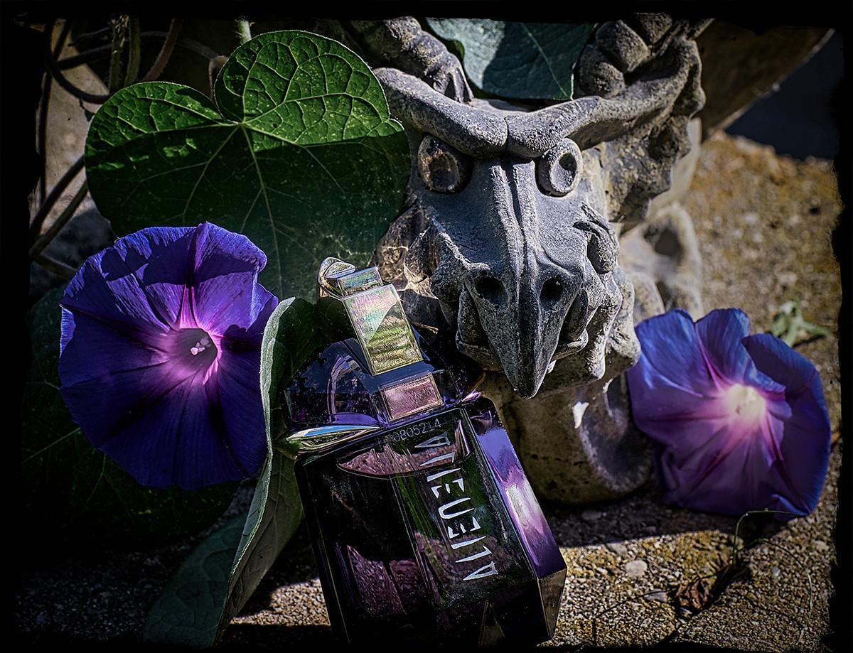 Alien Mugler fragancia - una fragancia para Mujeres 2005