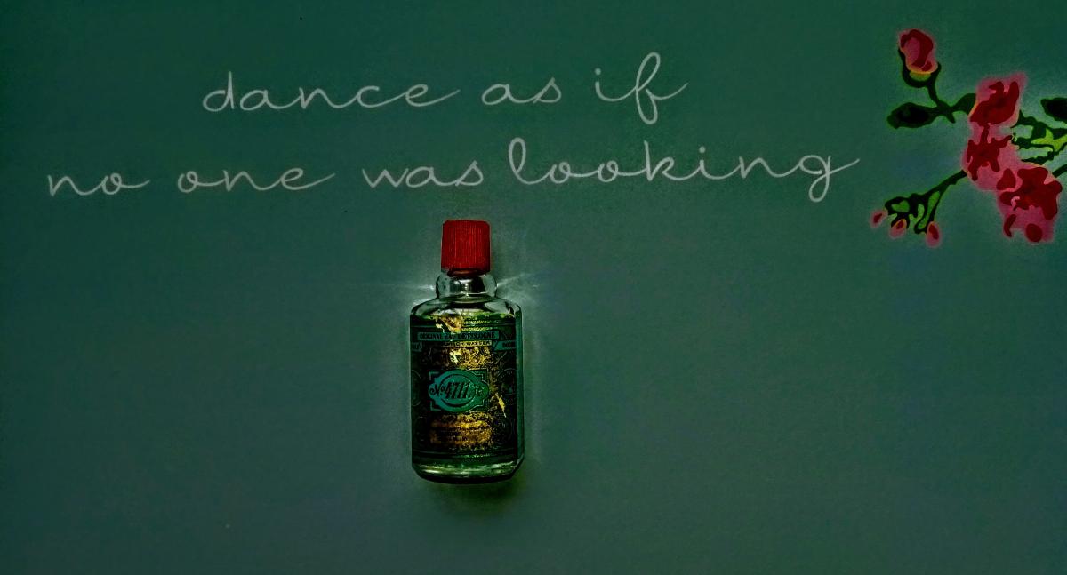 4711 Original Eau de Cologne 4711 perfume - a fragrance for women and ...