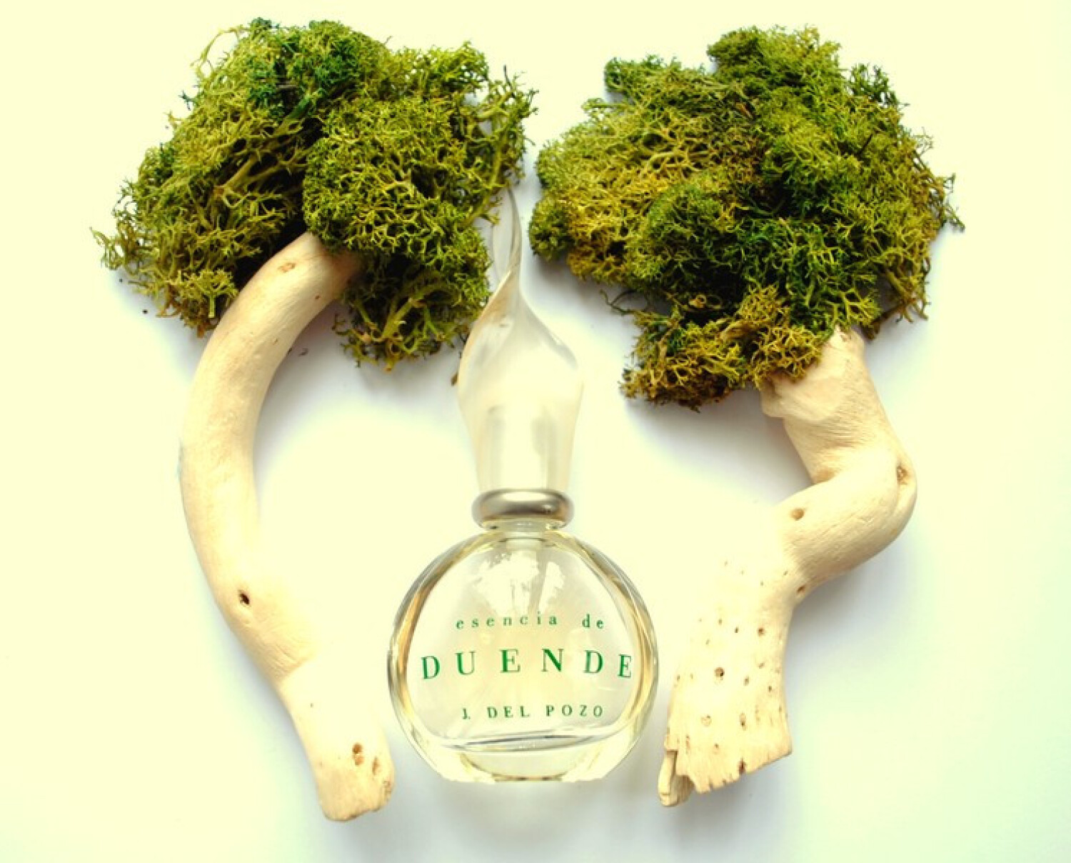 Esencia de Duende Jesus Del Pozo perfume - a fragrance for women 1996