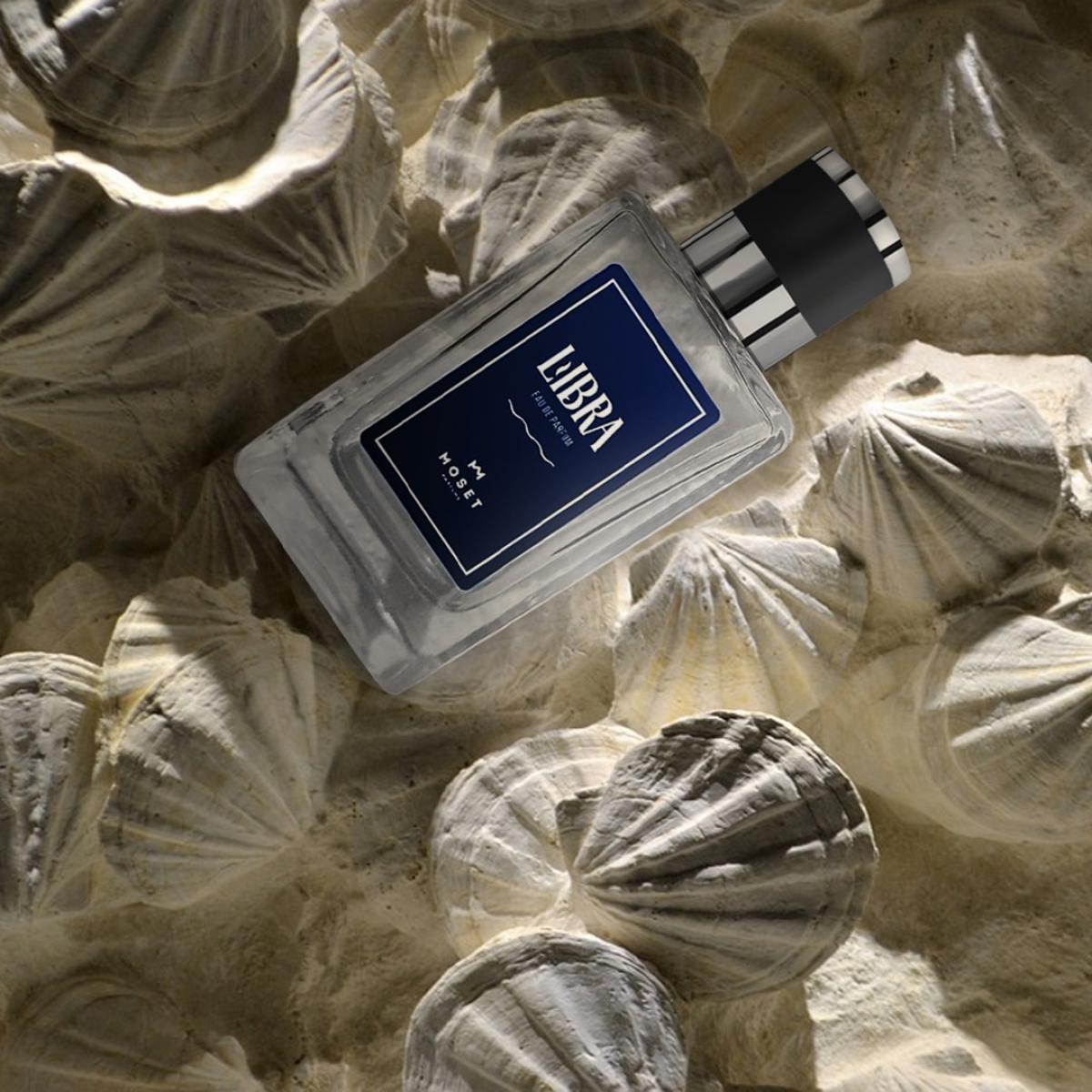 Libra Moset perfume - a fragrance for women and men 2022