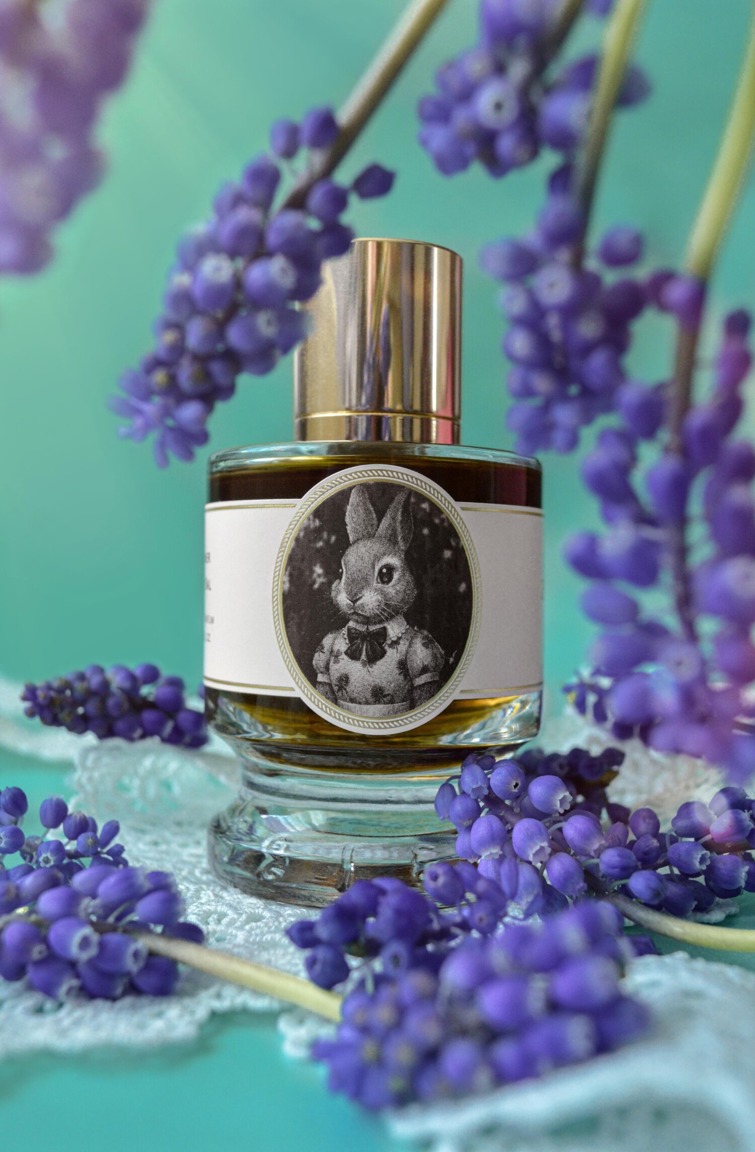 Rabbit Zoologist Perfumes perfume - a fragrance for women and men 2024