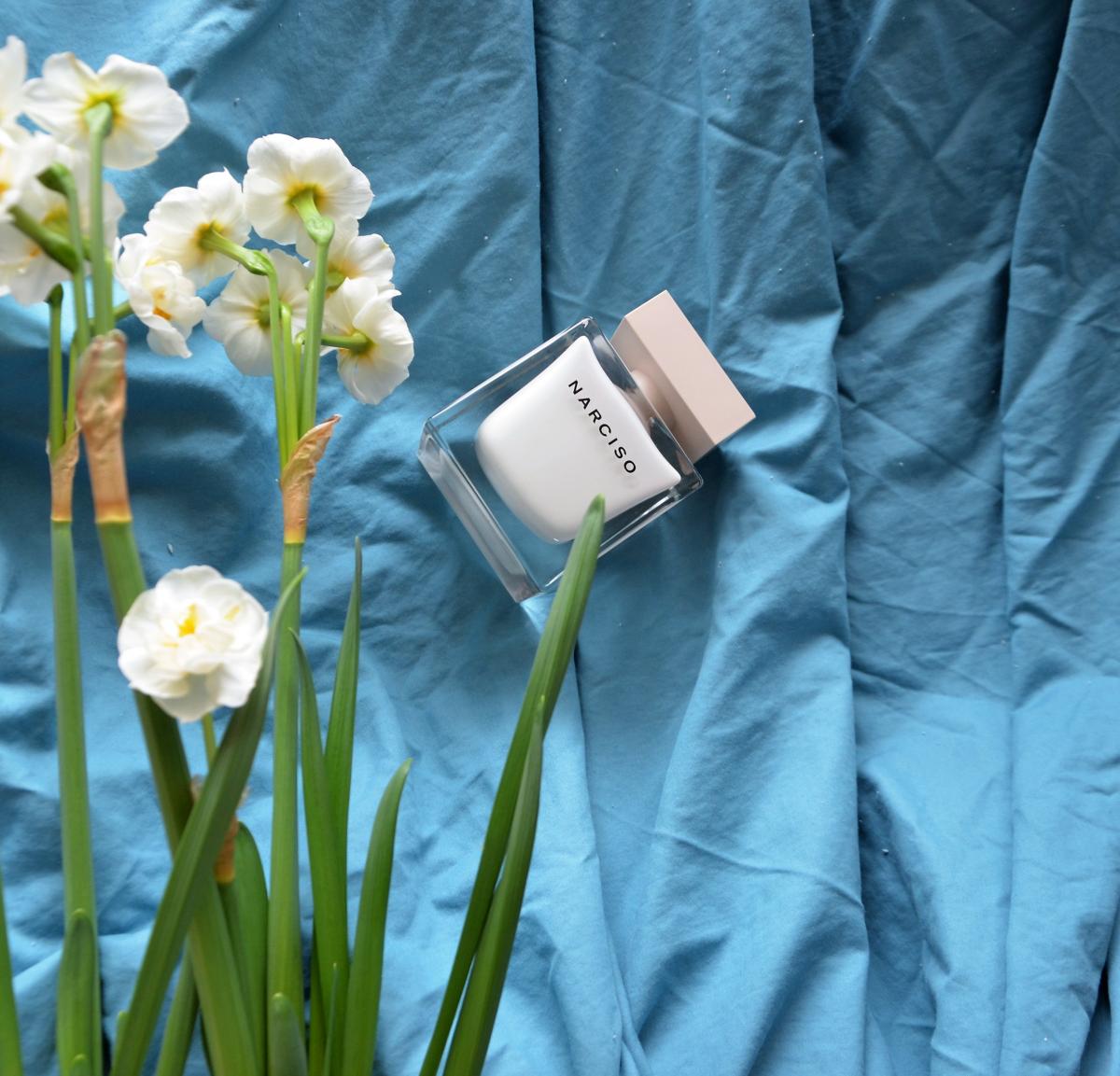 Narciso Narciso Rodriguez perfume - a fragrance for women 2014