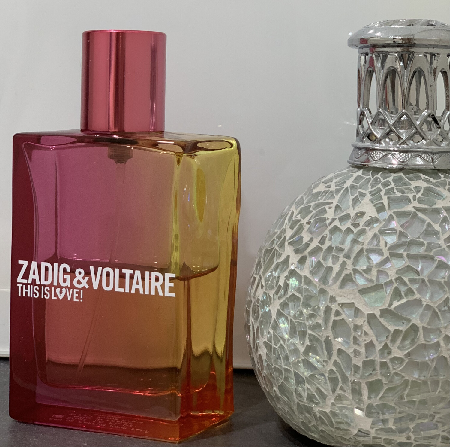 This Is Love! for Her Zadig & Voltaire perfume - a fragrance for women 2020