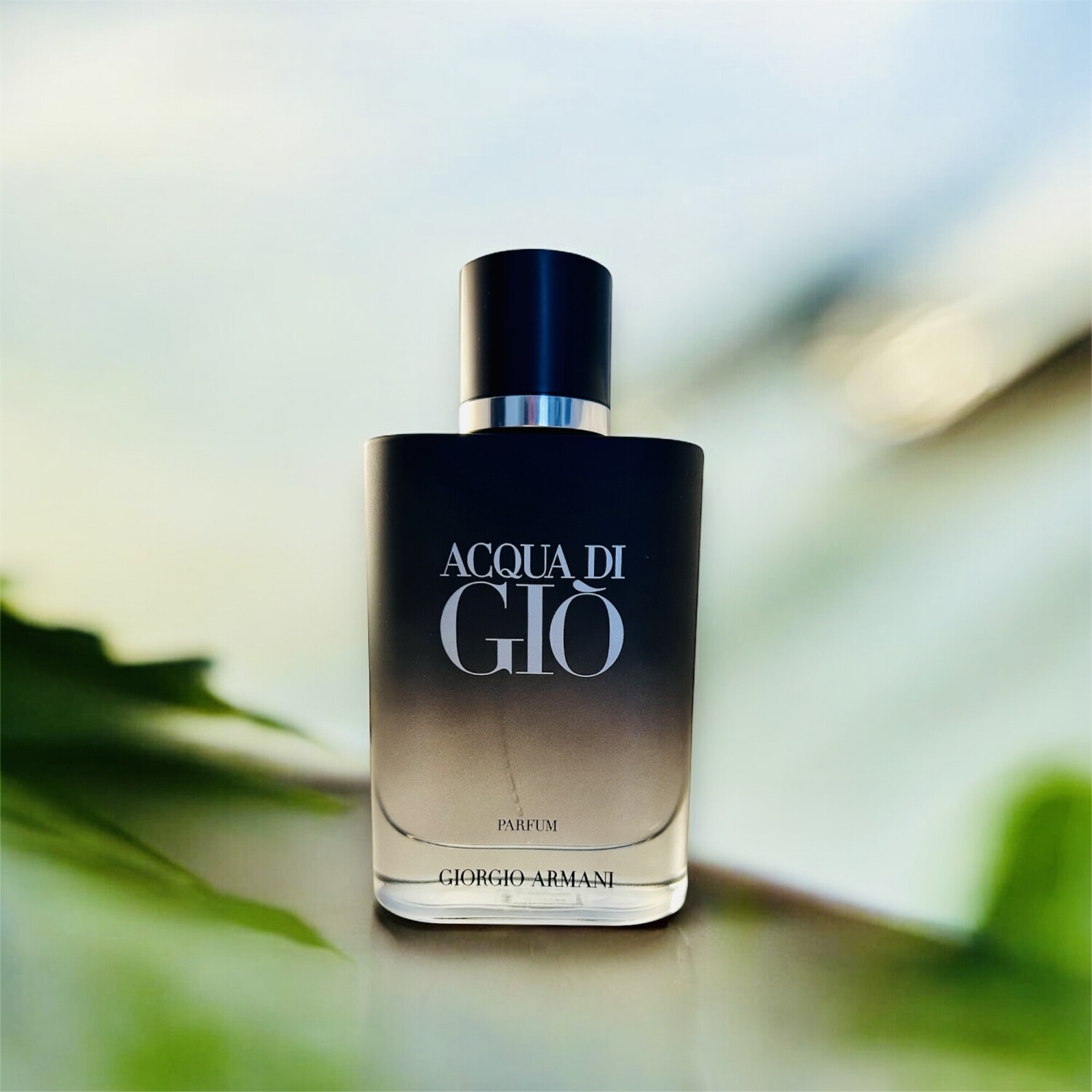 Acqua di Giò Parfum Giorgio Armani cologne - a fragrance for men 2023