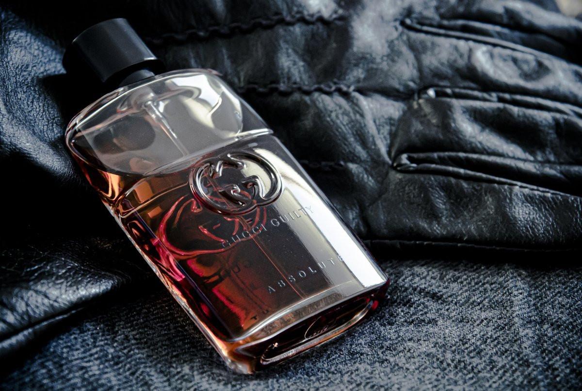 Gucci Guilty Absolute Gucci cologne - a fragrance for men 2017