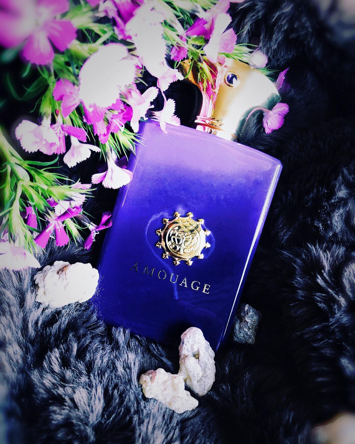 Myths Man Amouage cologne - a fragrance for men 2016