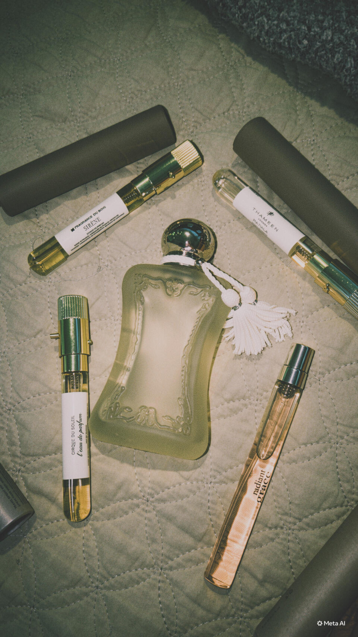 Valaya Parfums de Marly perfume - a fragrance for women 2023