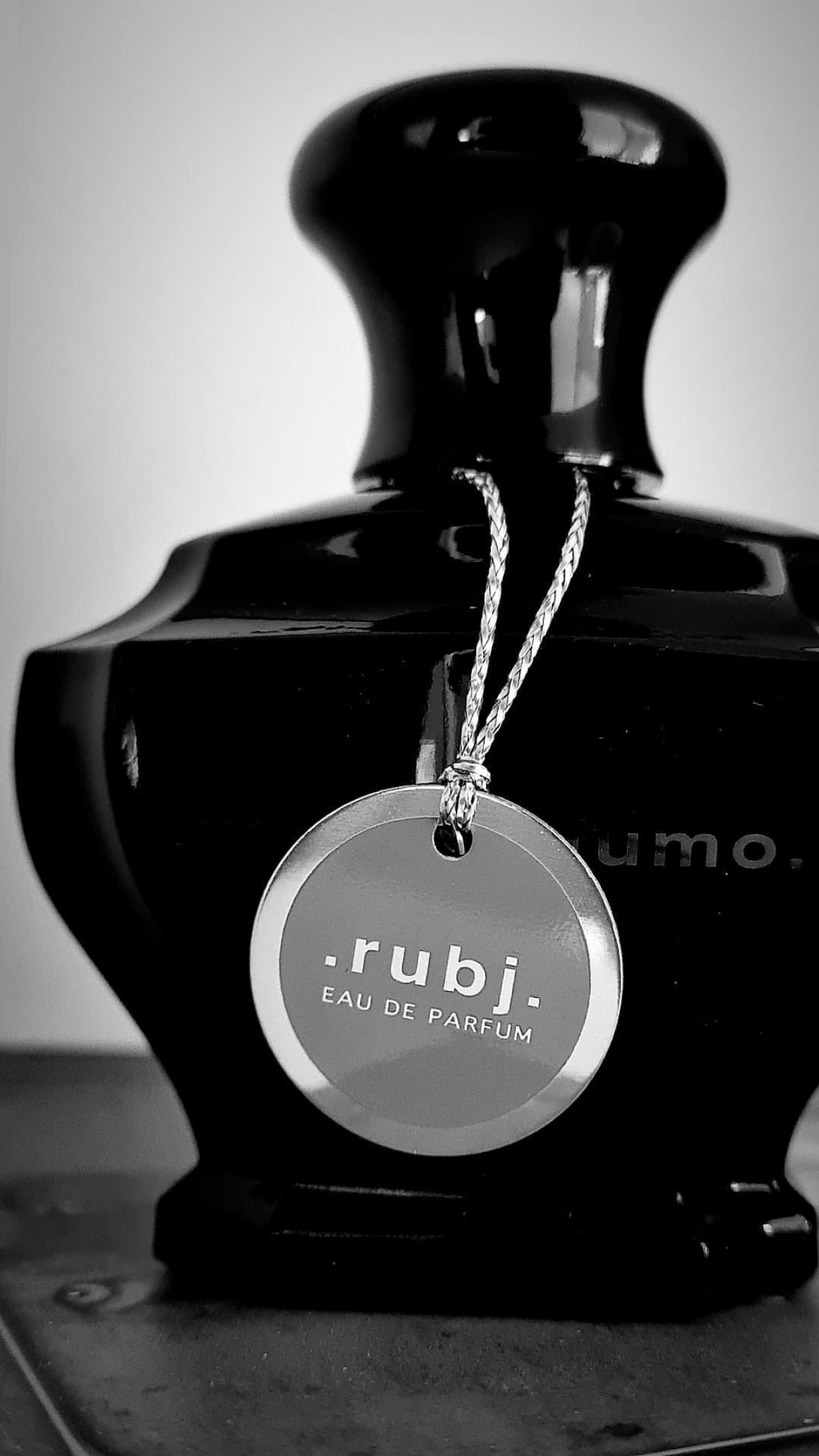 Rubj Eau de Parfum Vero Profumo perfume - a fragrance for women