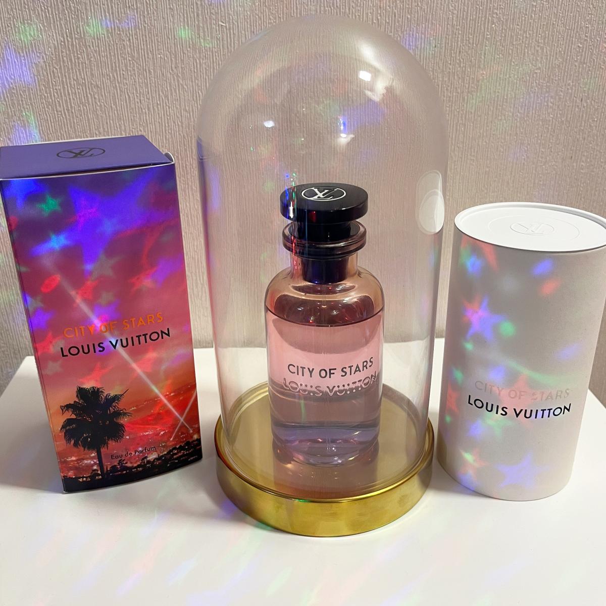 City Of Stars Louis Vuitton perfume - a fragrance for women and men 2022