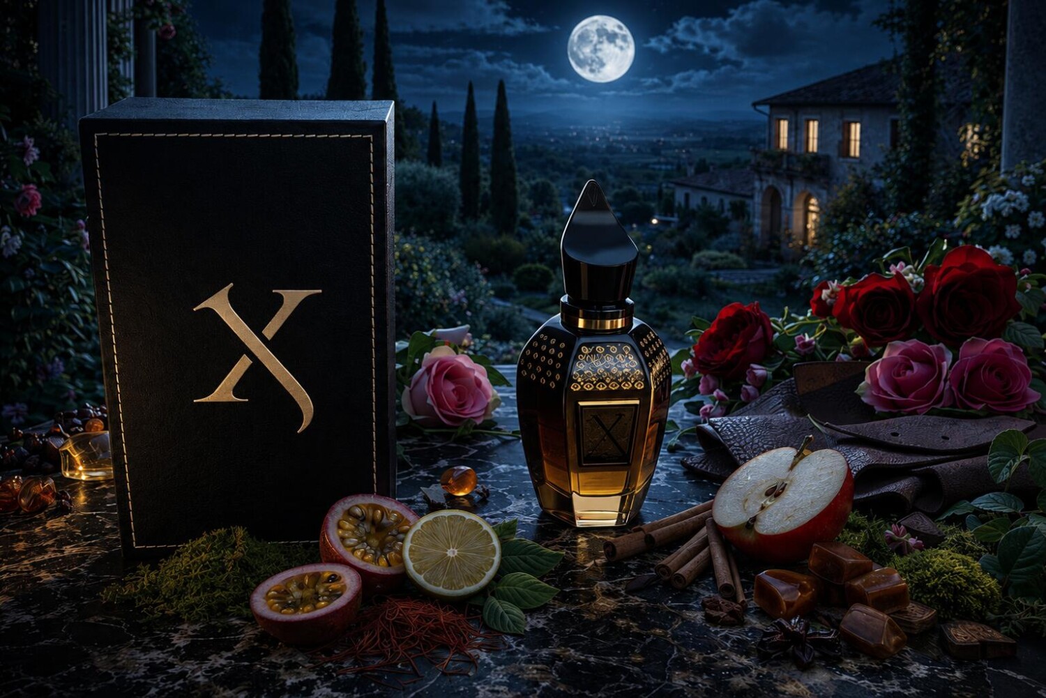 Tony Iommi Monkey Special Xerjoff perfume - a fragrance for women and ...