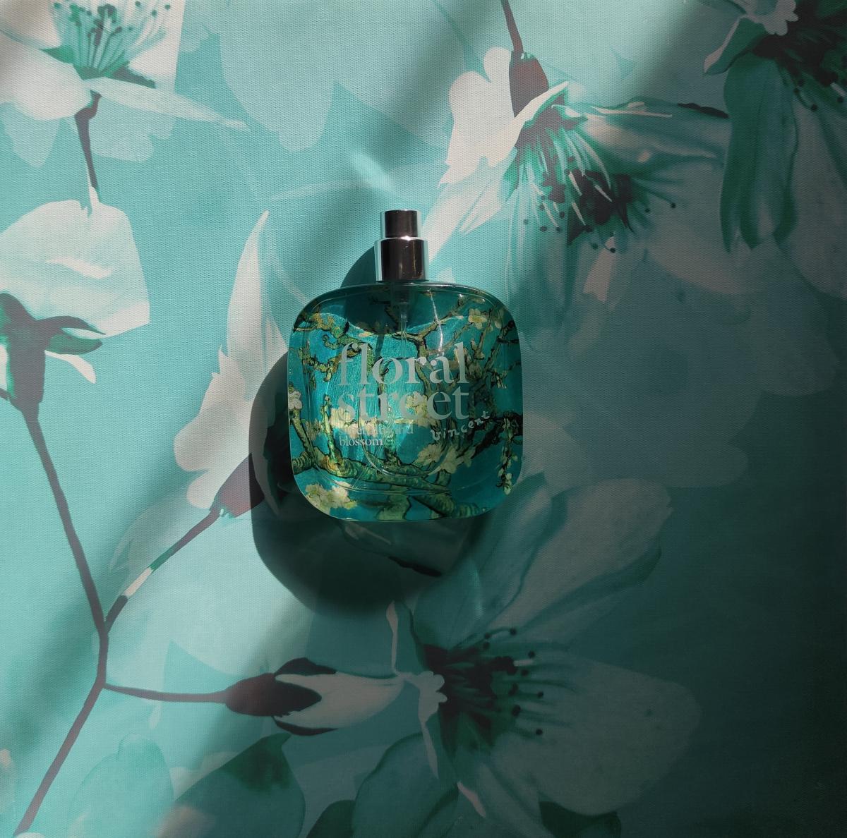 Sweet Almond Blossom Floral Street perfume - a fragrance for women and ...