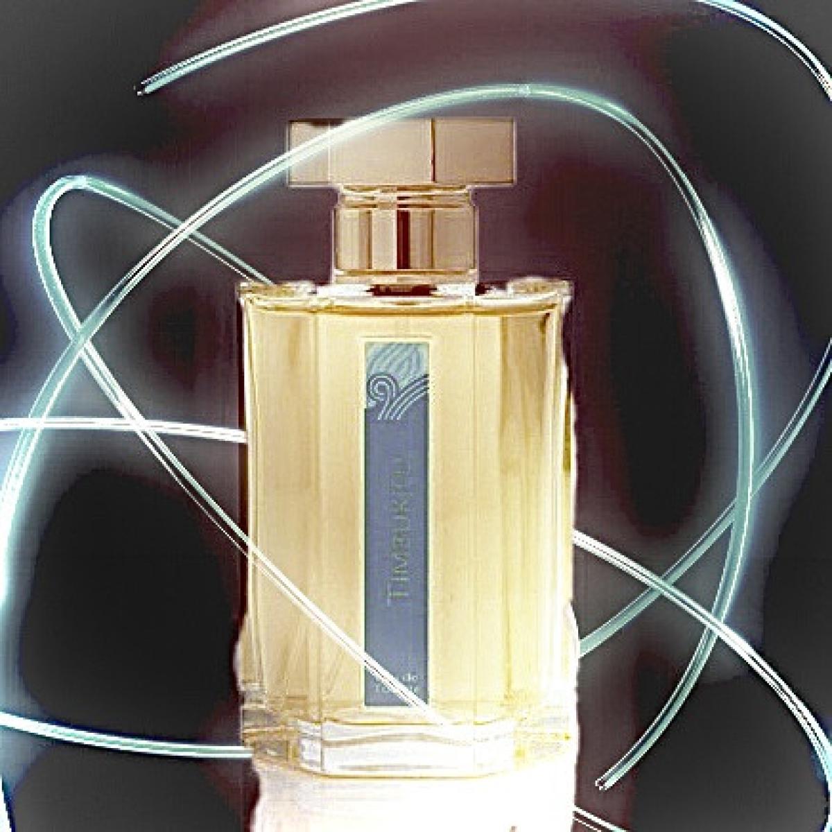 Timbuktu L'Artisan Parfumeur perfume - a fragrance for women and men 2004