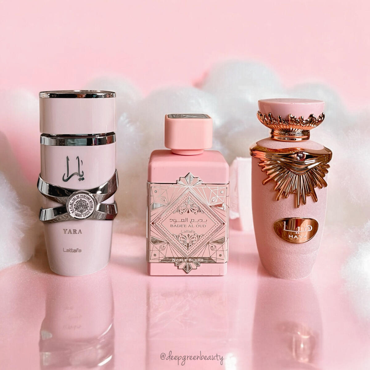 Yara Lattafa Perfumes perfume - a fragrance for women 2020