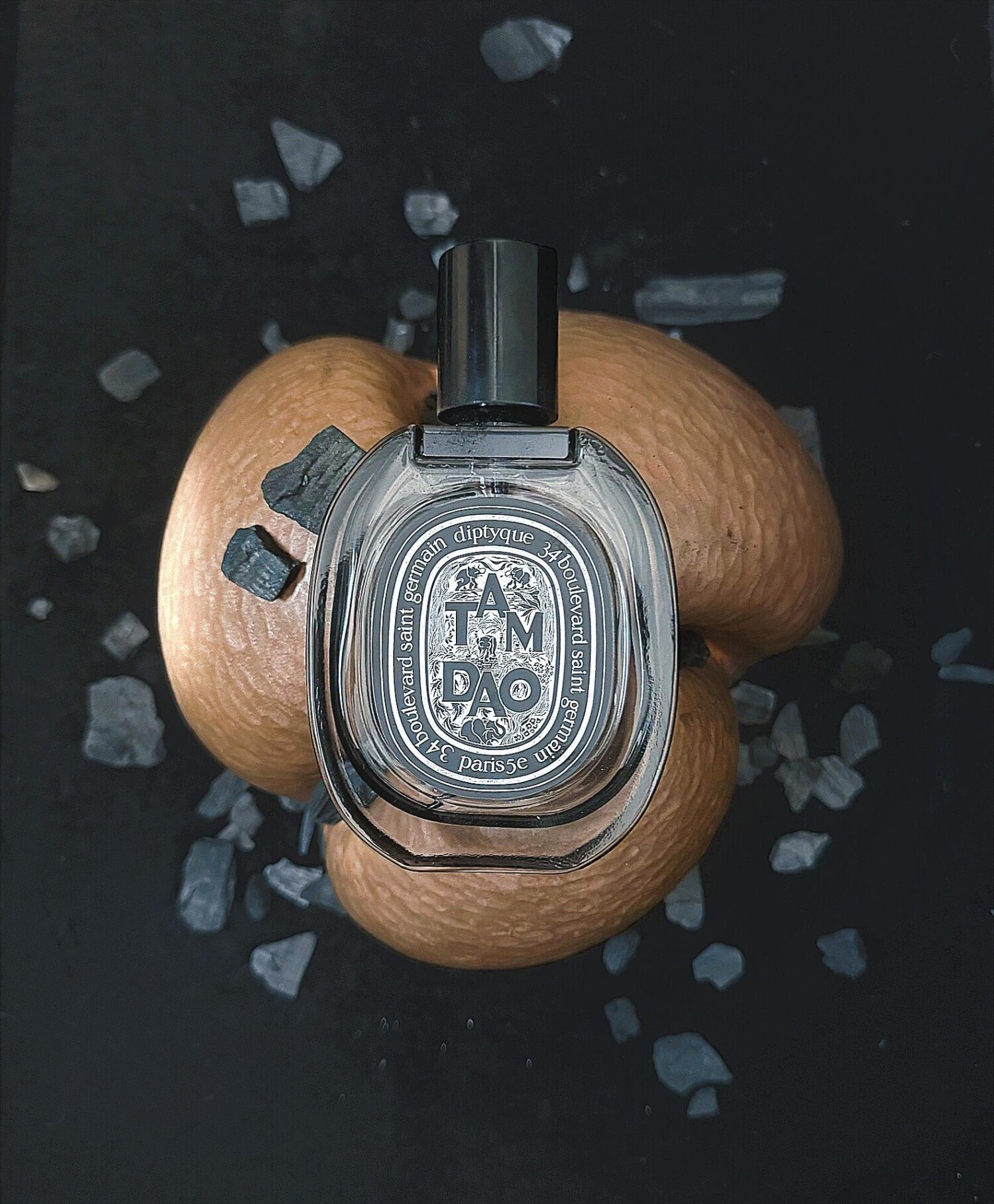 Tam Dao Eau de Parfum Diptyque perfume - a fragrance for women and men 2013