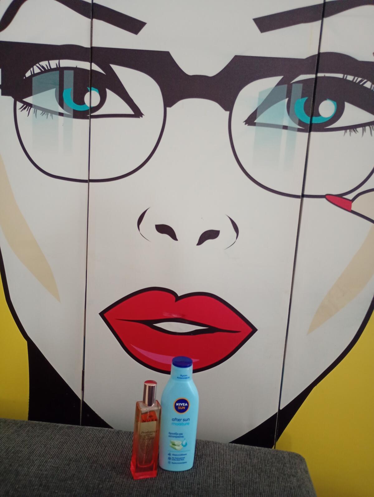 Nivea Sun Nivea perfume - a fragrance for women and men 2019