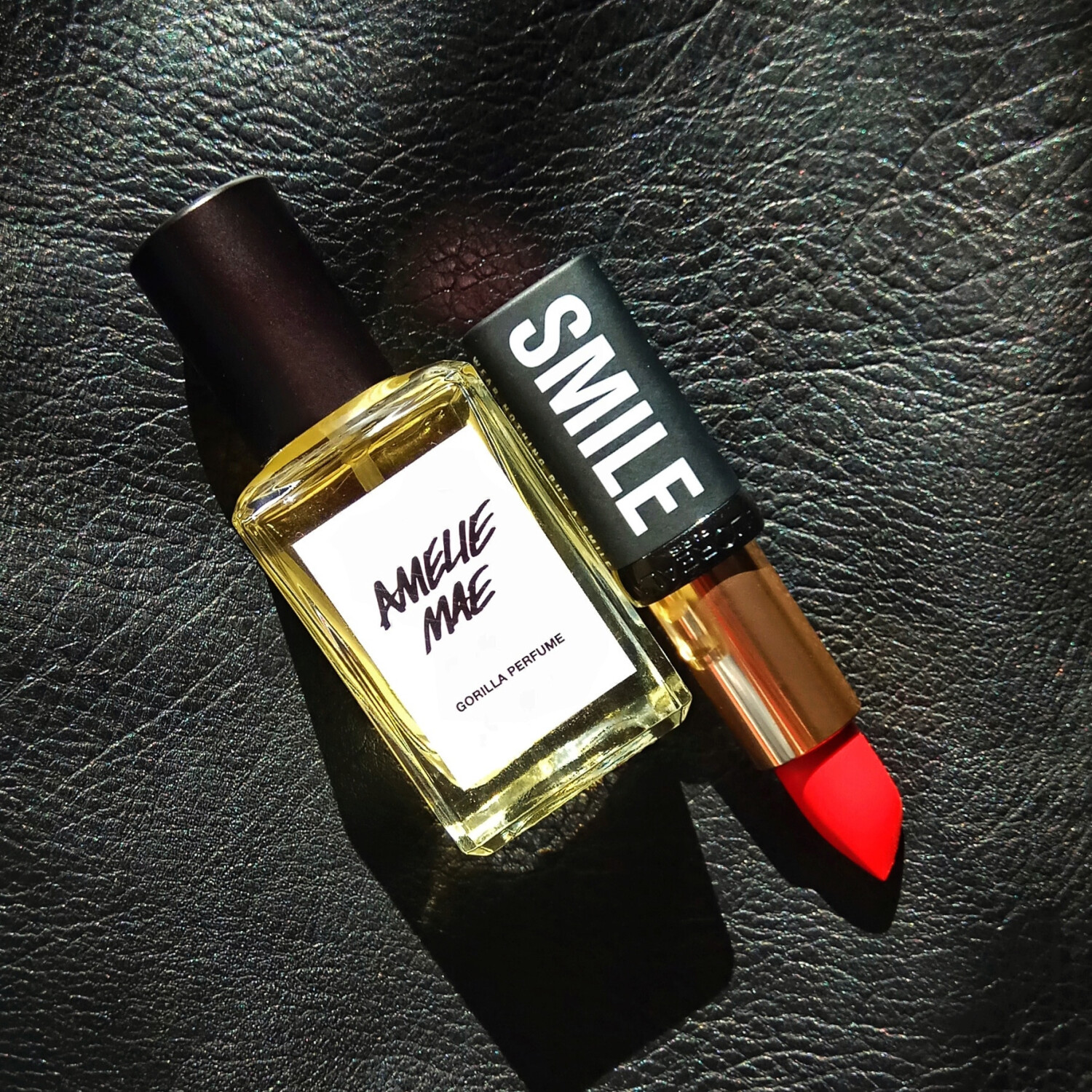 Amelie Mae Lush Perfume A Fragrance For Women And Men 2016