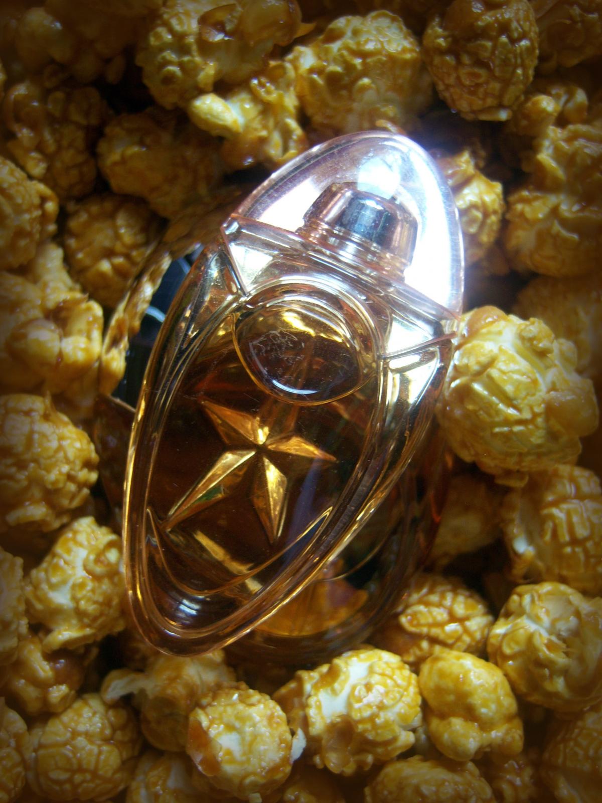 Angel Muse Mugler perfume - a fragrance for women 2016