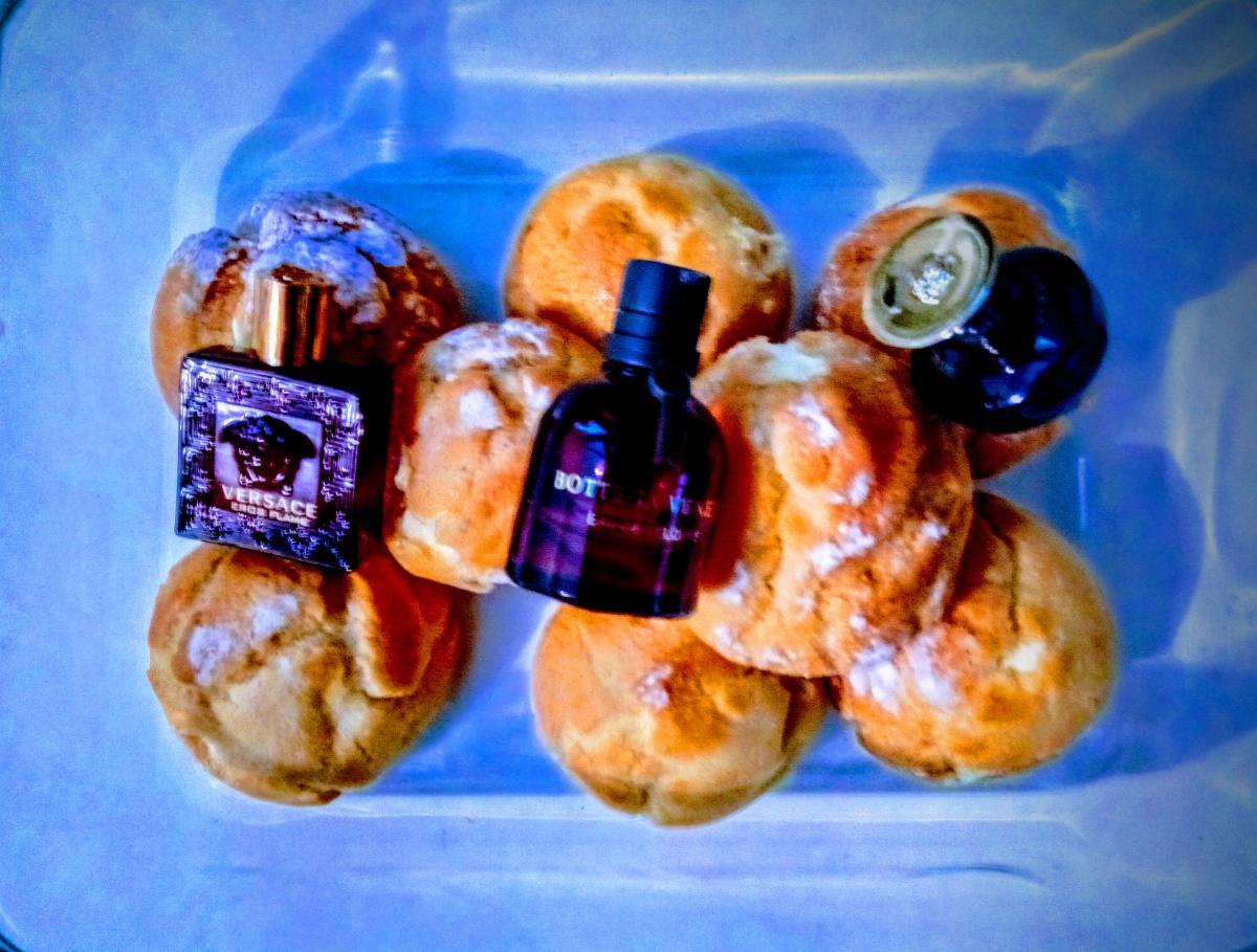 Eros Flame Versace cologne - a fragrance for men 2018