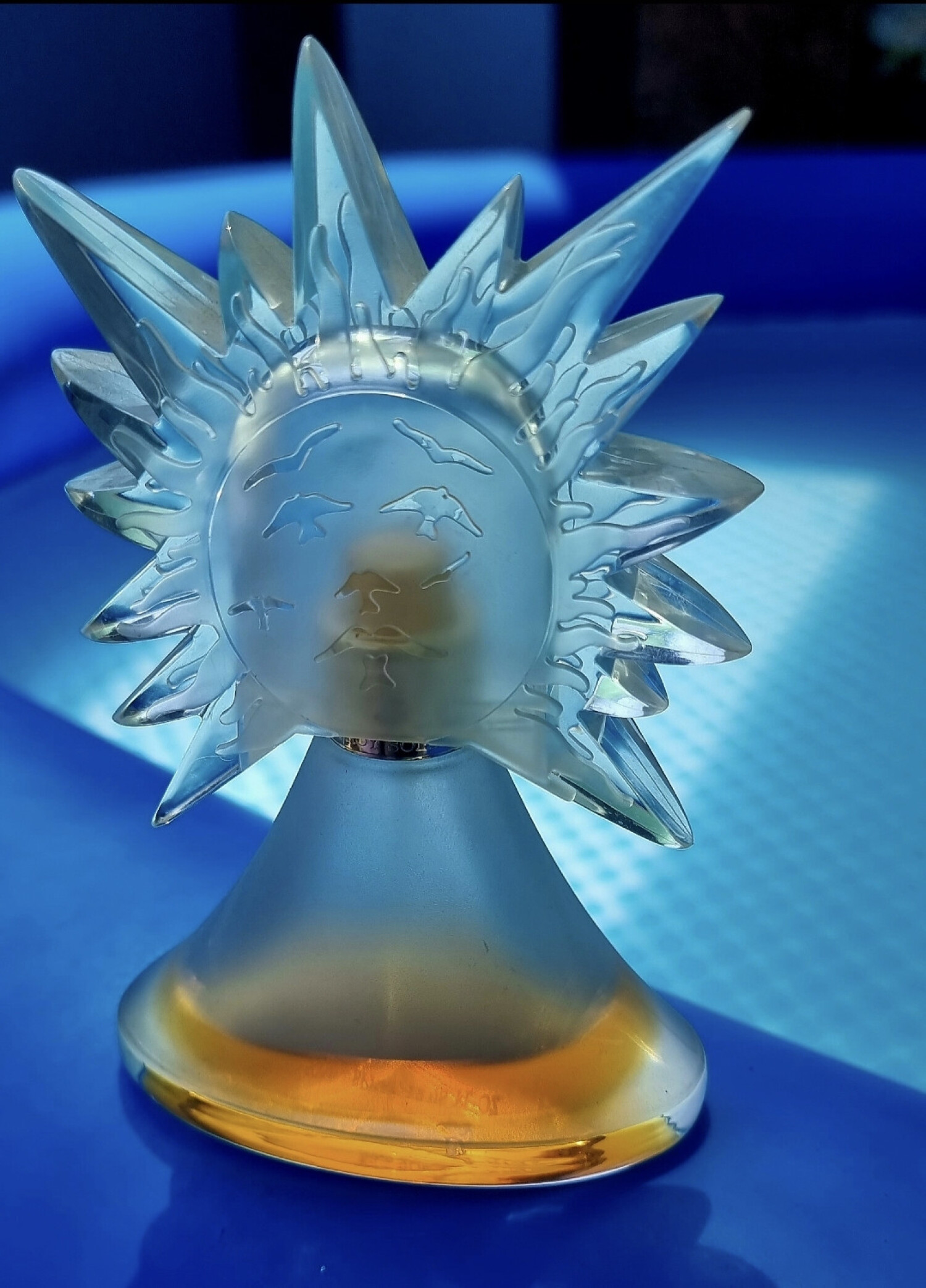 Le Roy Soleil Salvador Dali perfume - a fragrance for women 1997