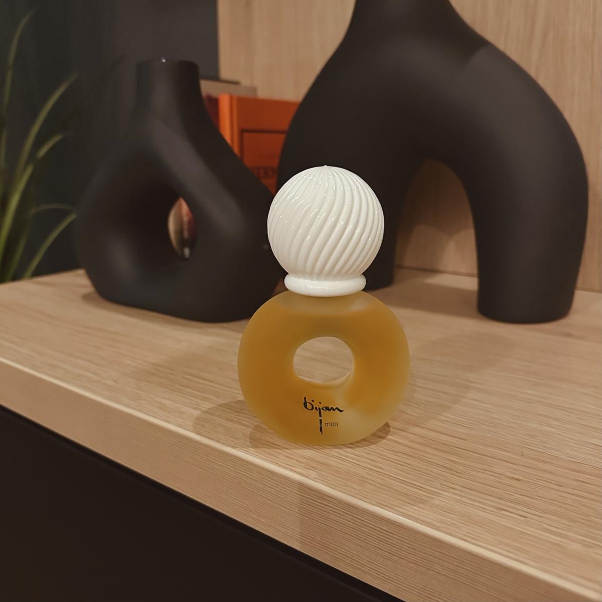 Bijan Men Bijan cologne - a fragrance for men 1987