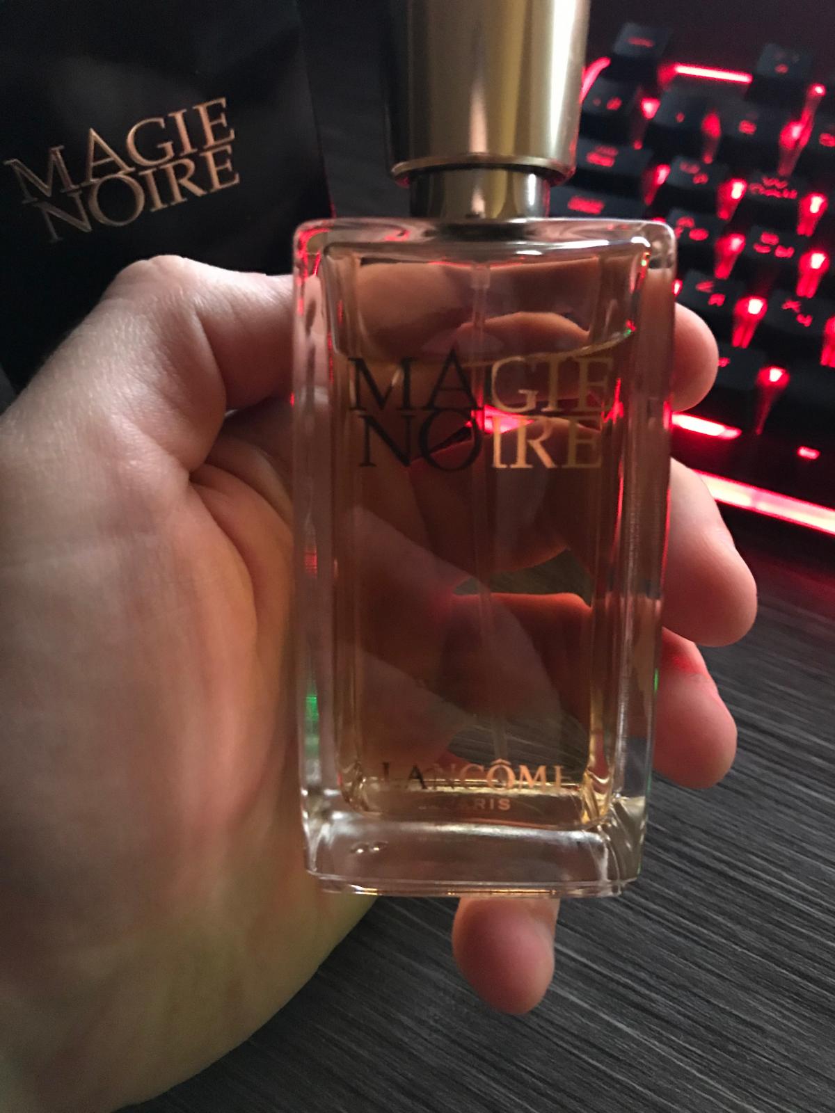Magie Noire Lancome parfem - parfem za žene 1978