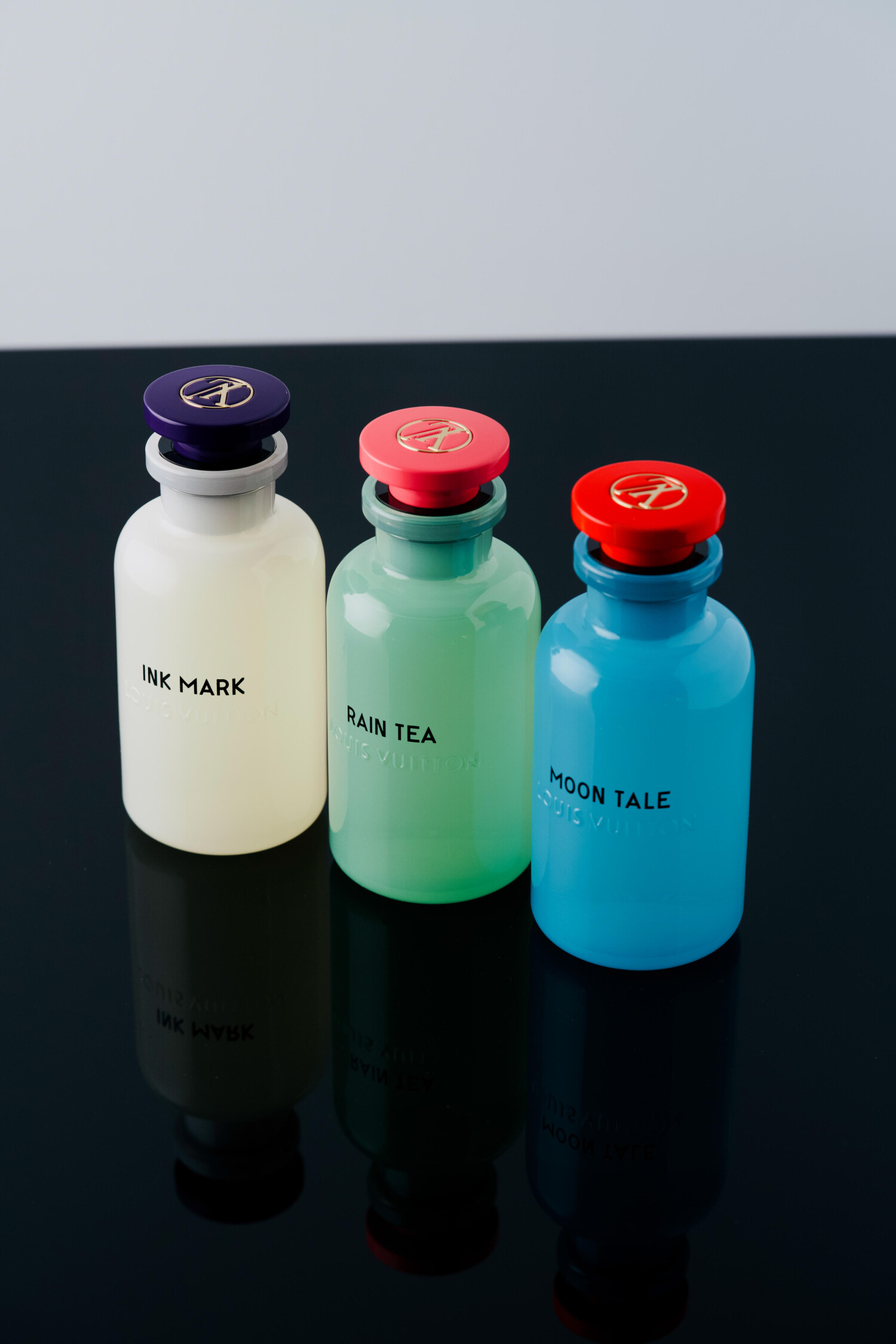 Moon Tale Louis Vuitton perfume - a new fragrance for women and men 2025