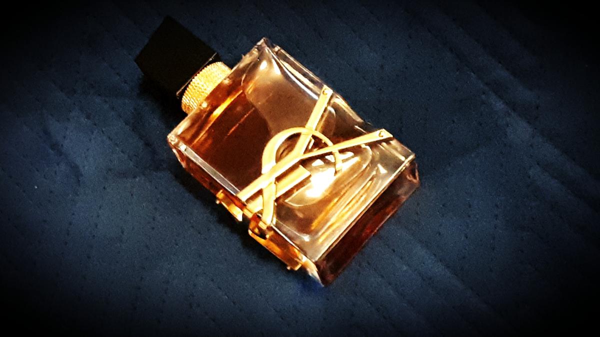 Libre Intense Yves Saint Laurent fragancia - una nuevo fragancia para ...