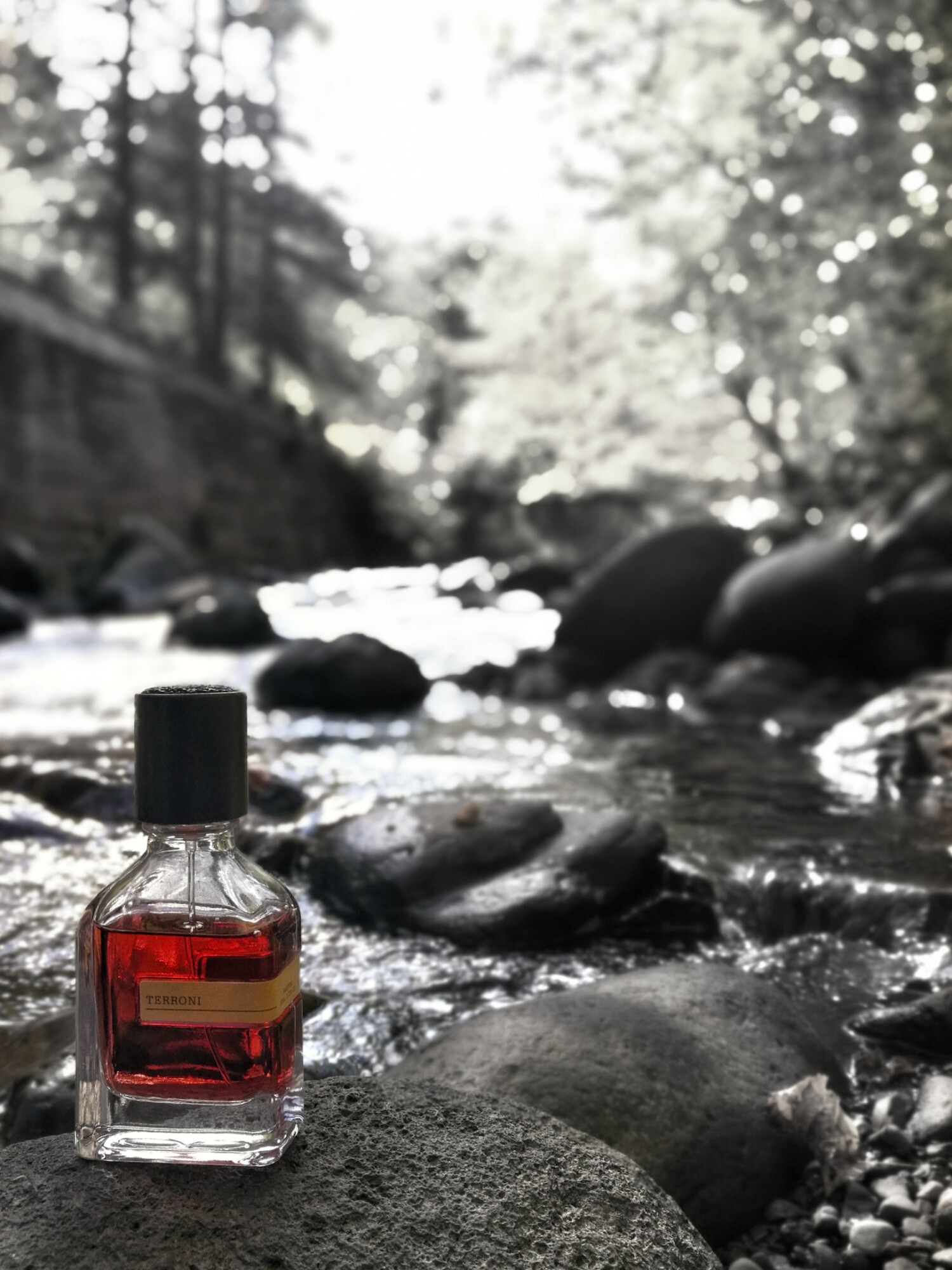 Terroni Orto Parisi perfume - a fragrance for women and men 2017