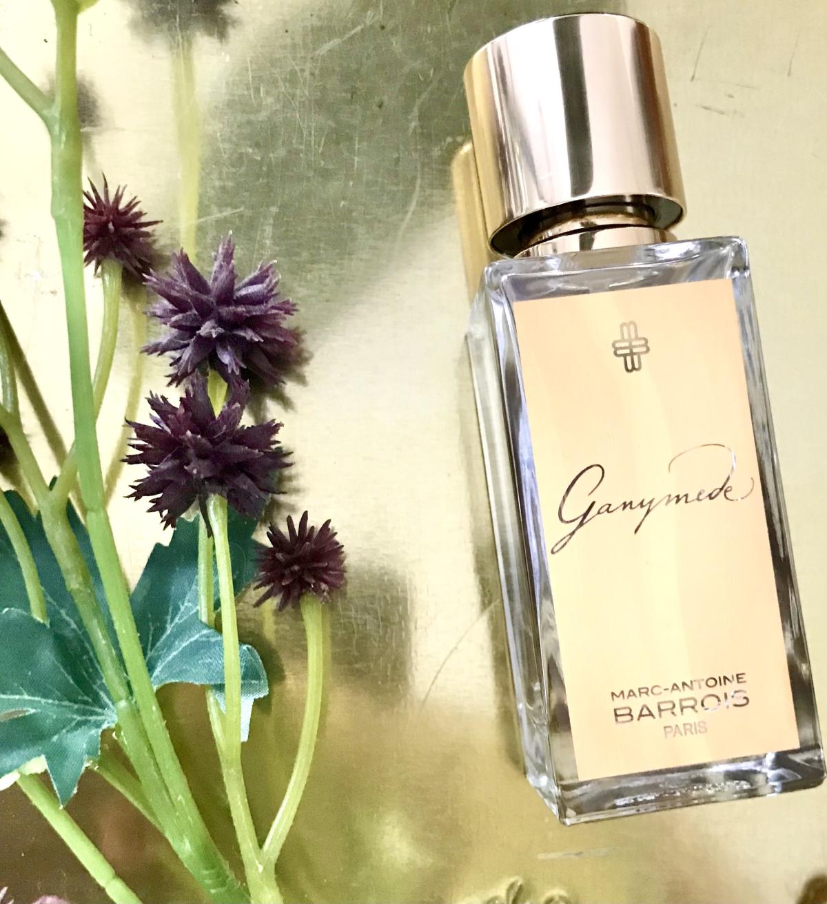 Ganymede Marc-Antoine Barrois perfume - a fragrance for women and men 2019