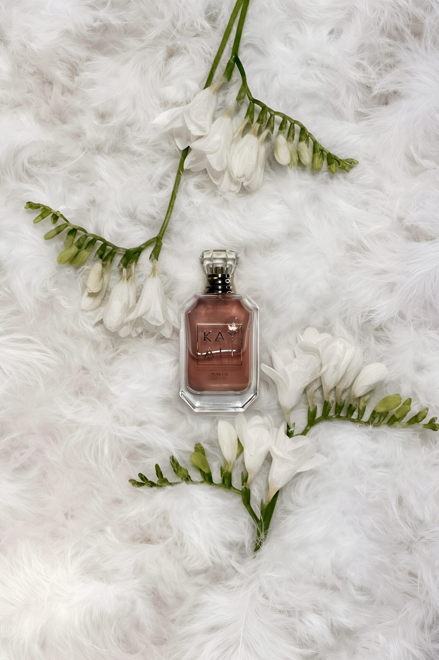 Musk 12 Kayali Fragrances perfume - a fragrance for women and men 2018