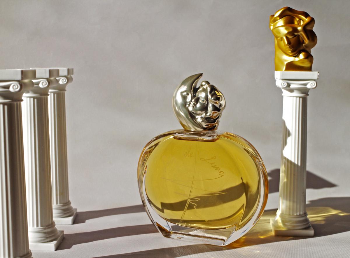 Soir de Lune Sisley άρωμα - ένα άρωμα για γυναίκες 2006