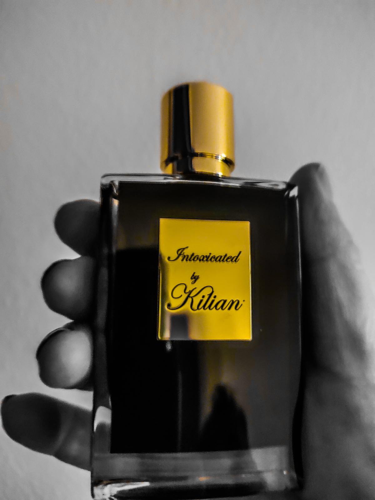 Intoxicated By Kilian perfume - a fragrance for women and men 2014