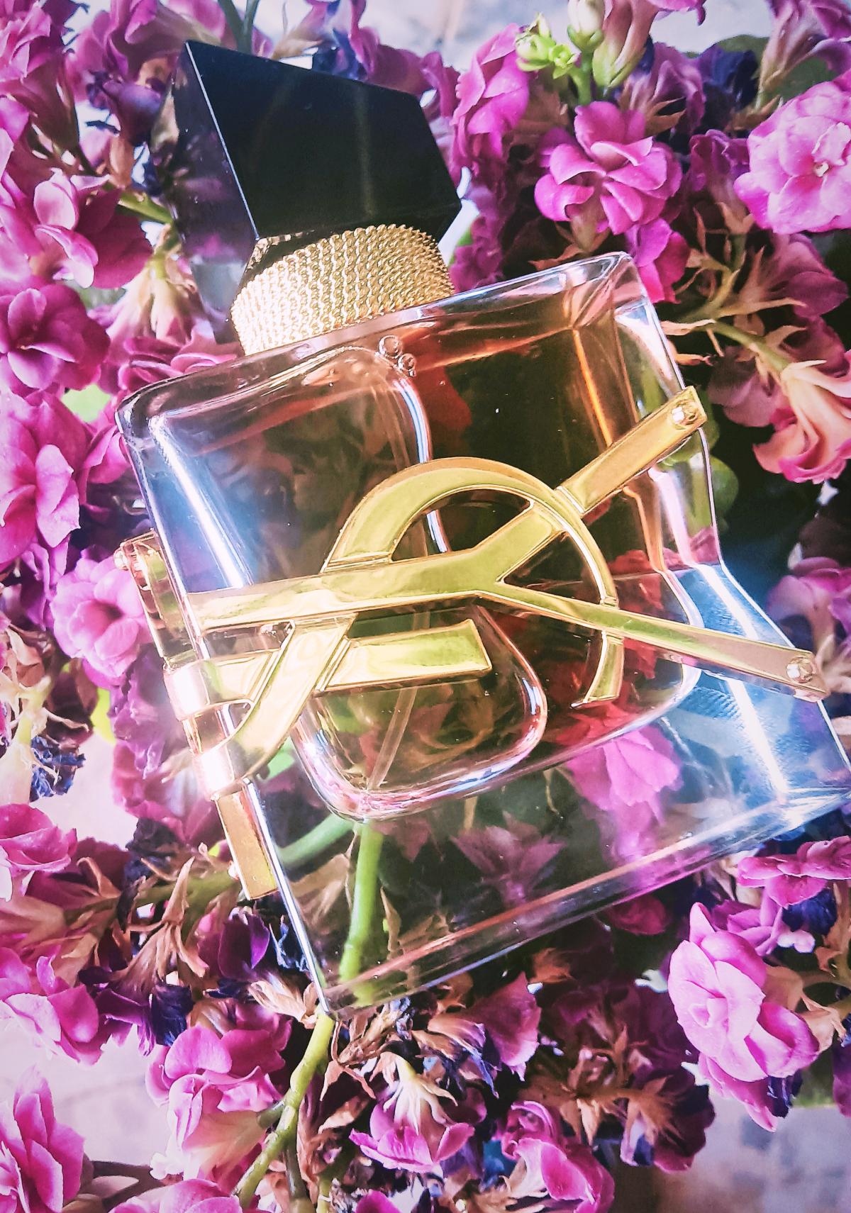 Libre Intense Yves Saint Laurent perfume - a fragrance for women 2020