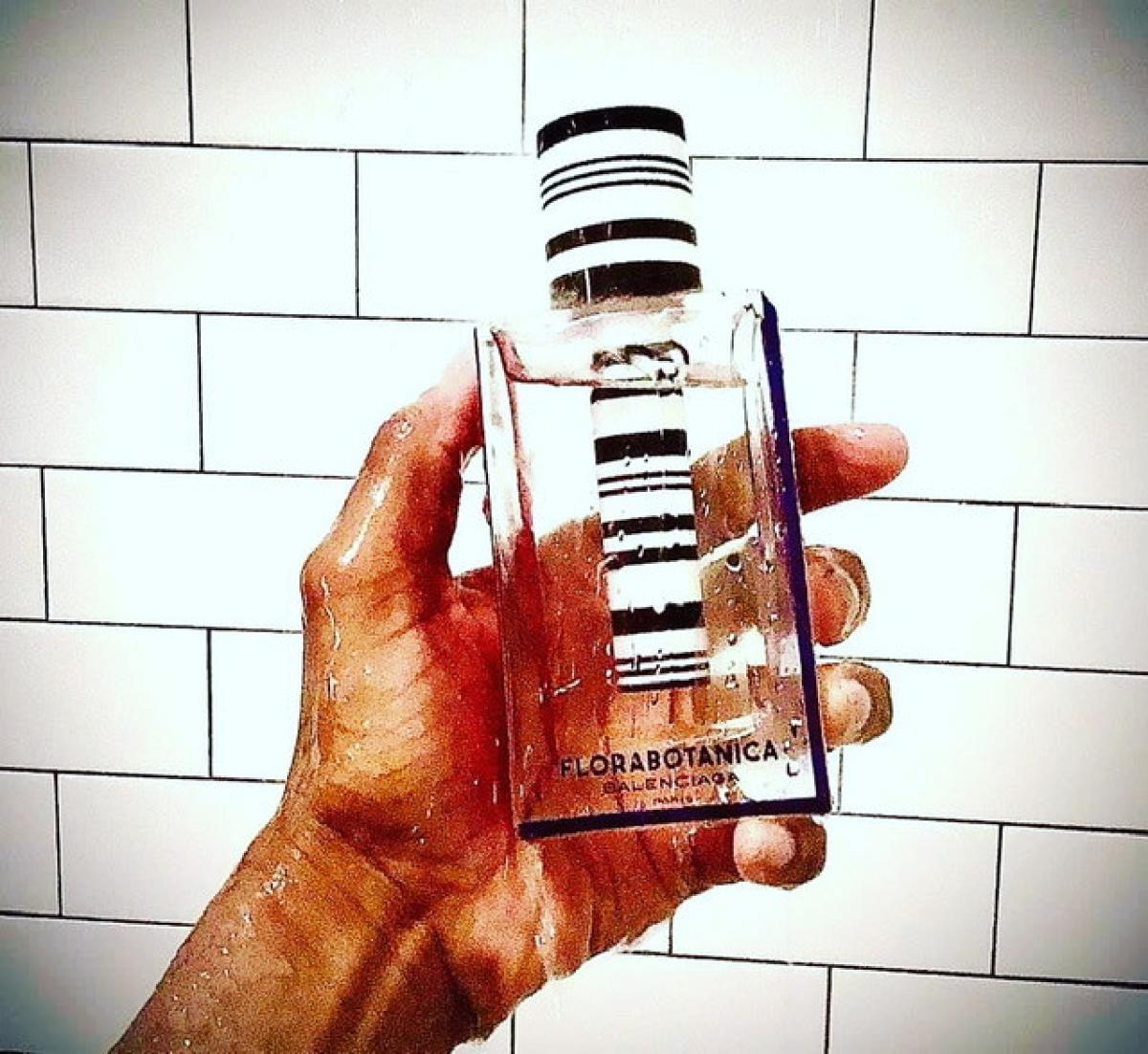 Florabotanica Balenciaga perfume - a fragrance for women 2012