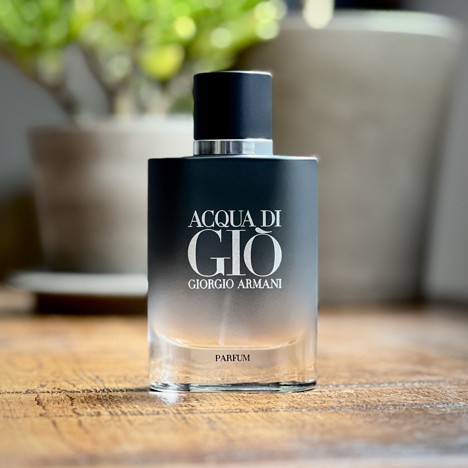 Acqua di Giò Parfum Giorgio Armani cologne - a new fragrance for men 2023