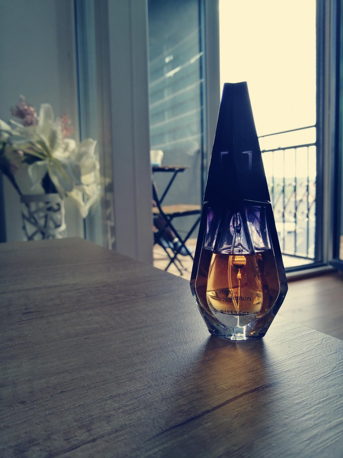 Ange ou Demon Givenchy perfume - a fragrance for women 2006