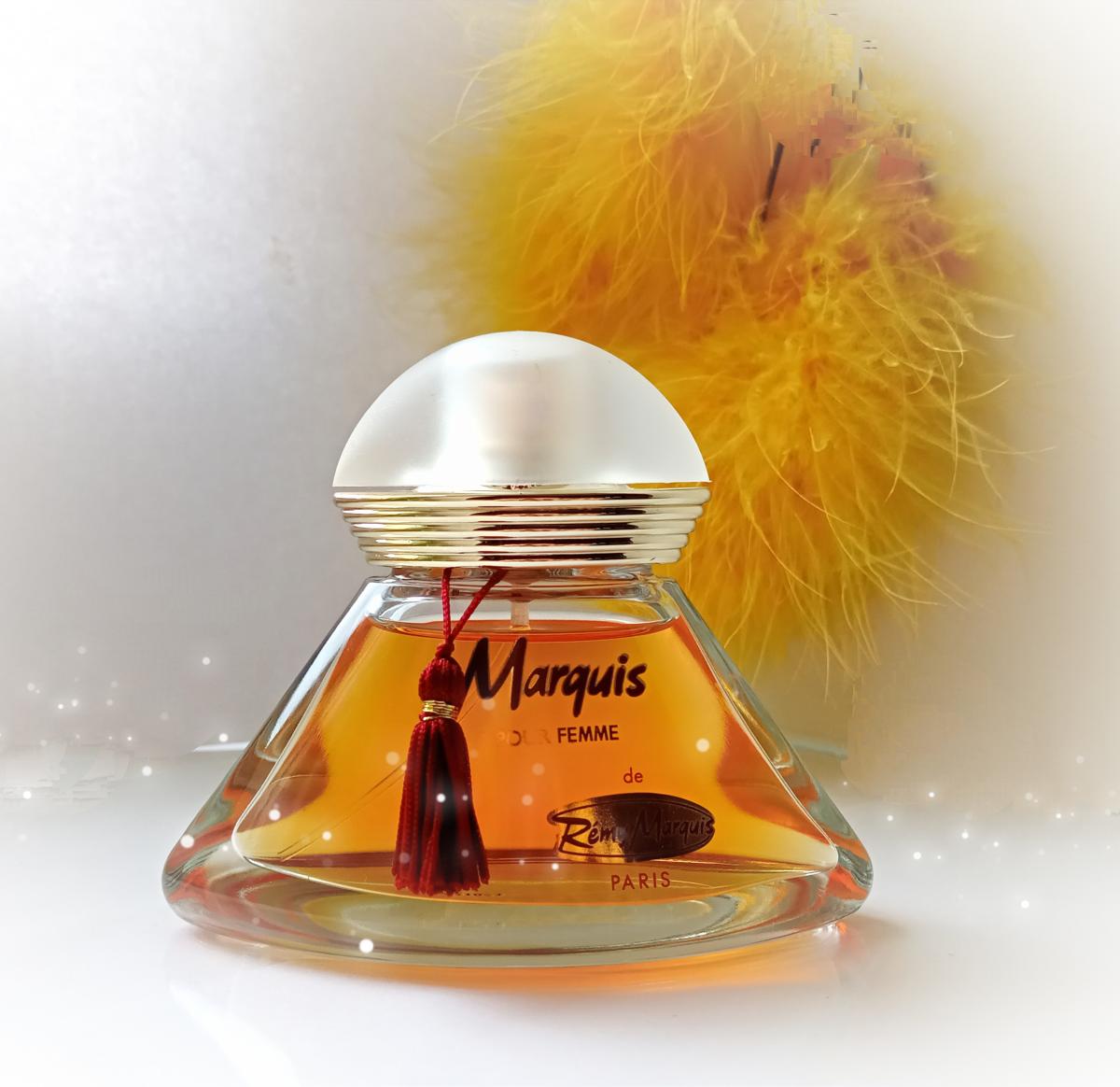 Marquis Remy Marquis perfume - a fragrance for women 1999